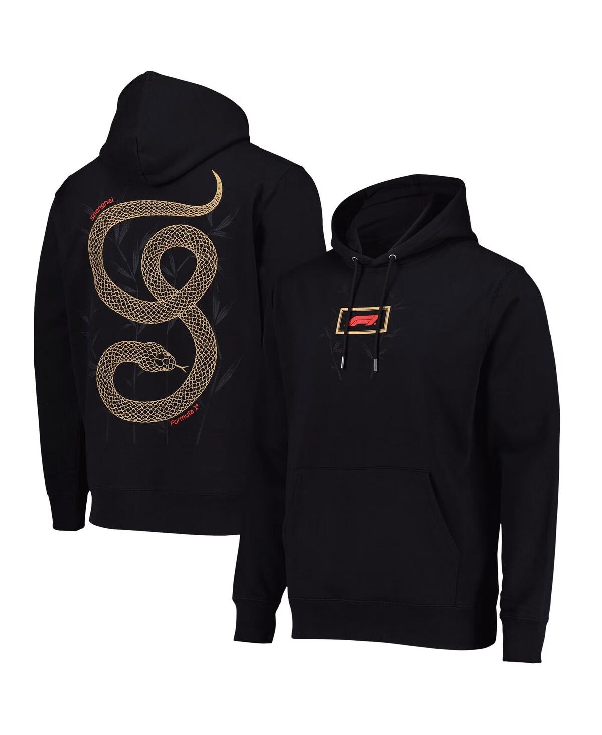 Click here for Fanatics Mens Black Formula 1 2025 China Grand Pri... prices