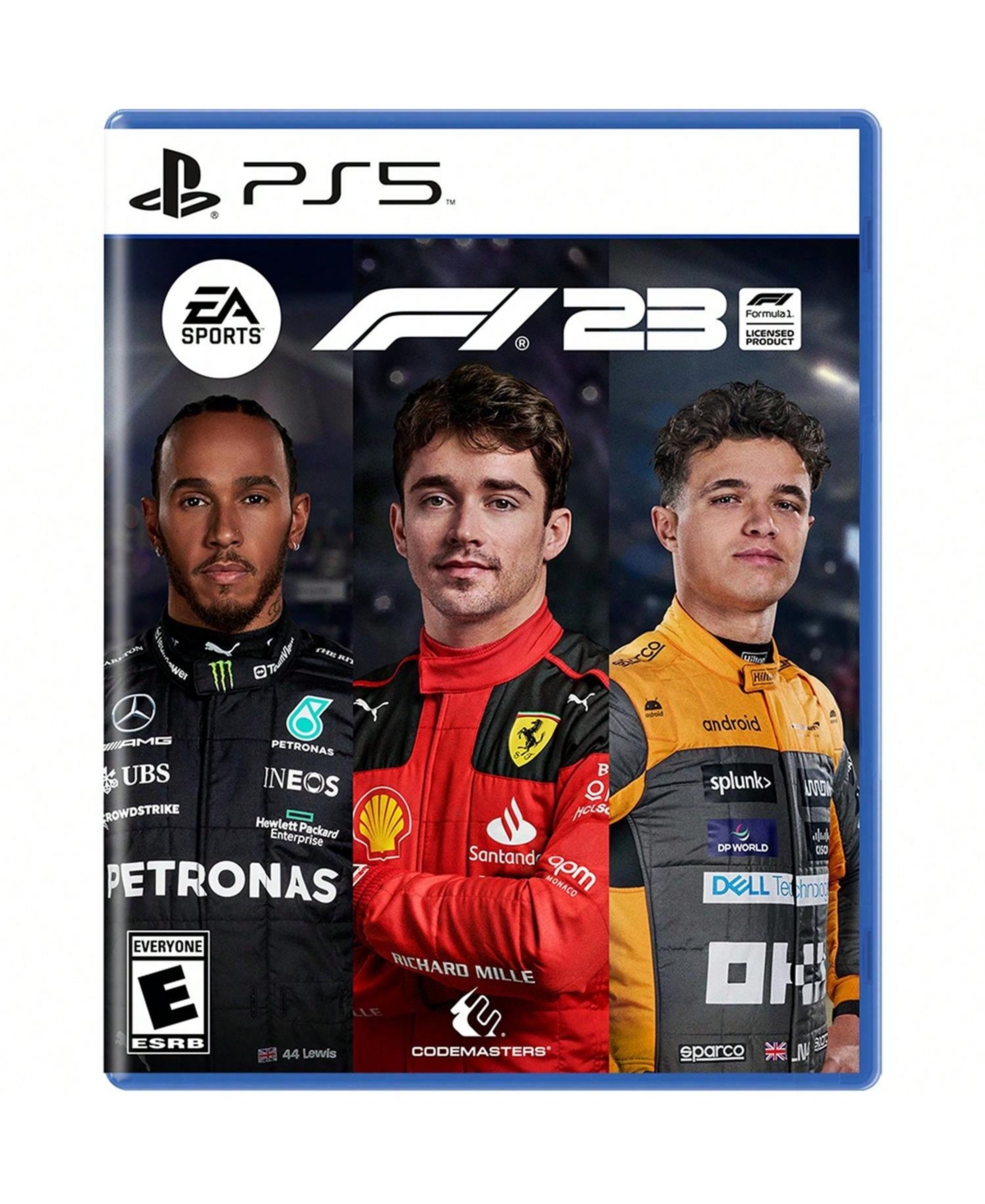 Click here for F1 23 for Playstation 5 prices