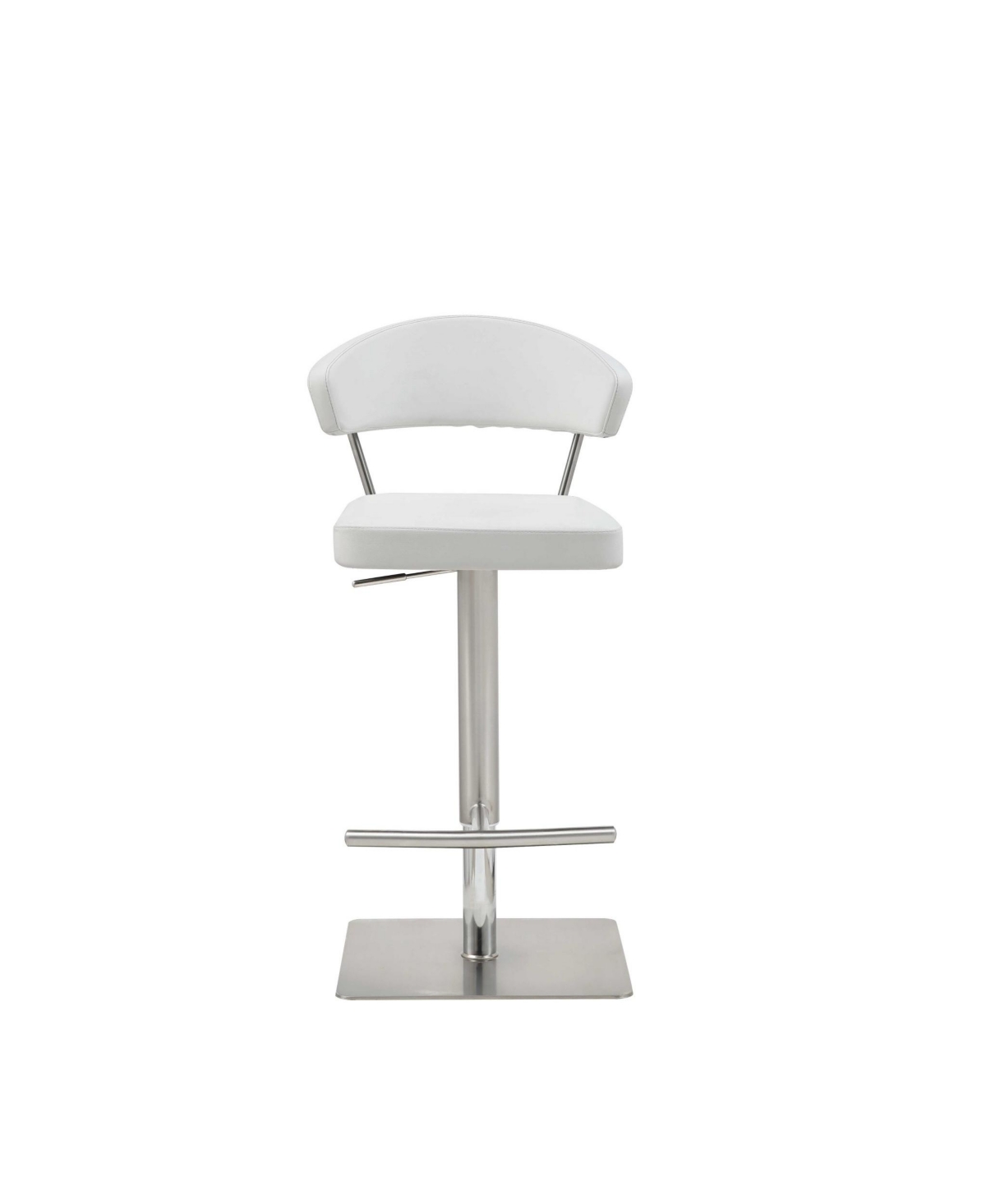 Click here for Stainless Steel Bar Chair for Kitchen Island or Ho... prices