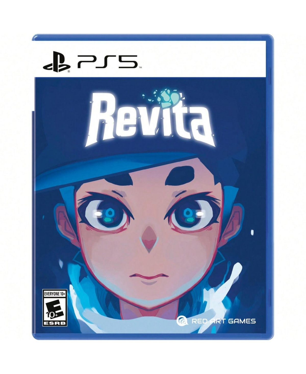 Click here for Revita for Playstation 5 prices
