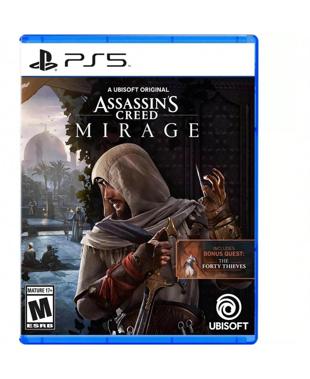 Click here for Assassins Creed: Mirage Standard Edition Bilingual... prices