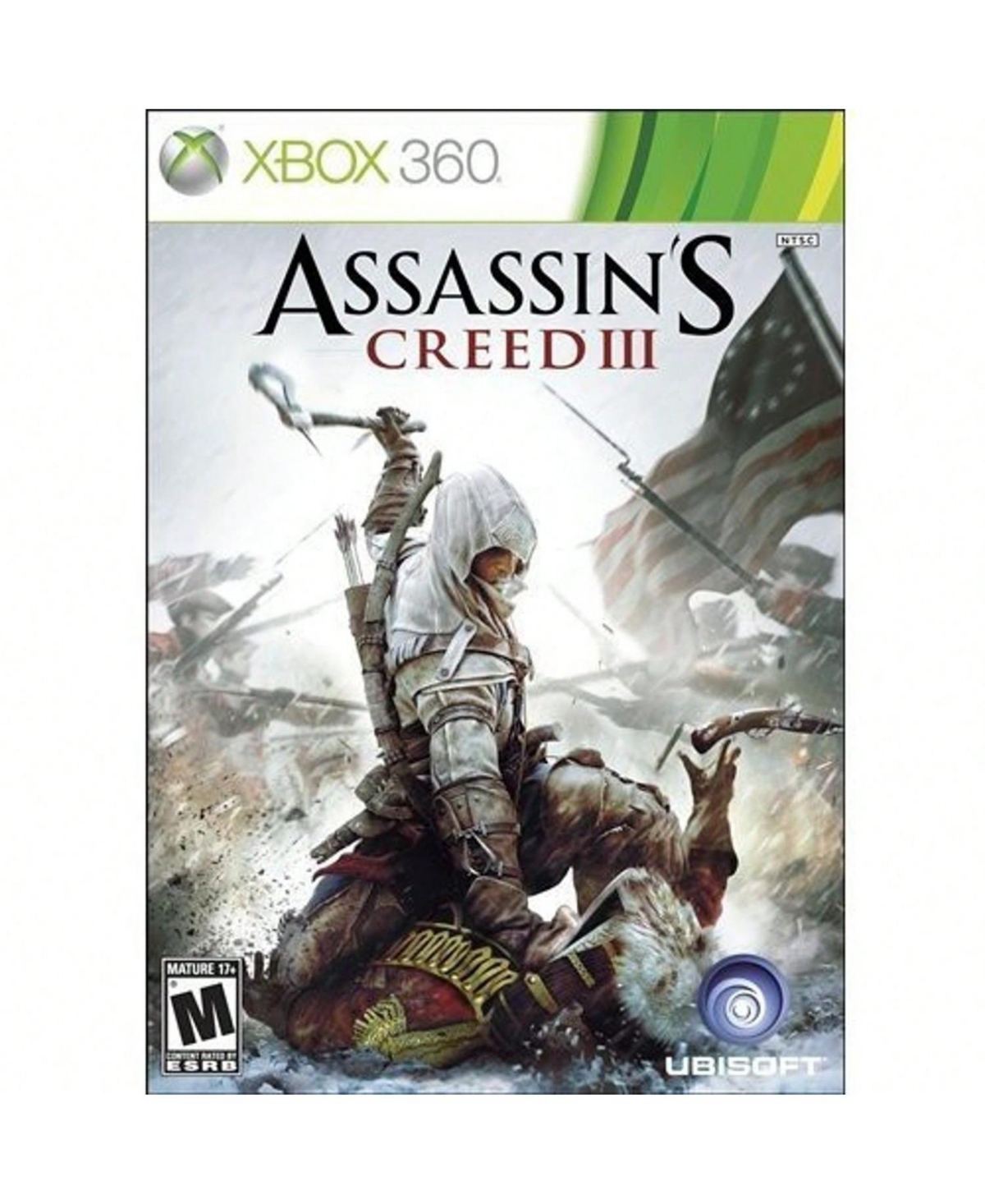 Click here for Assassins Creed 3 prices