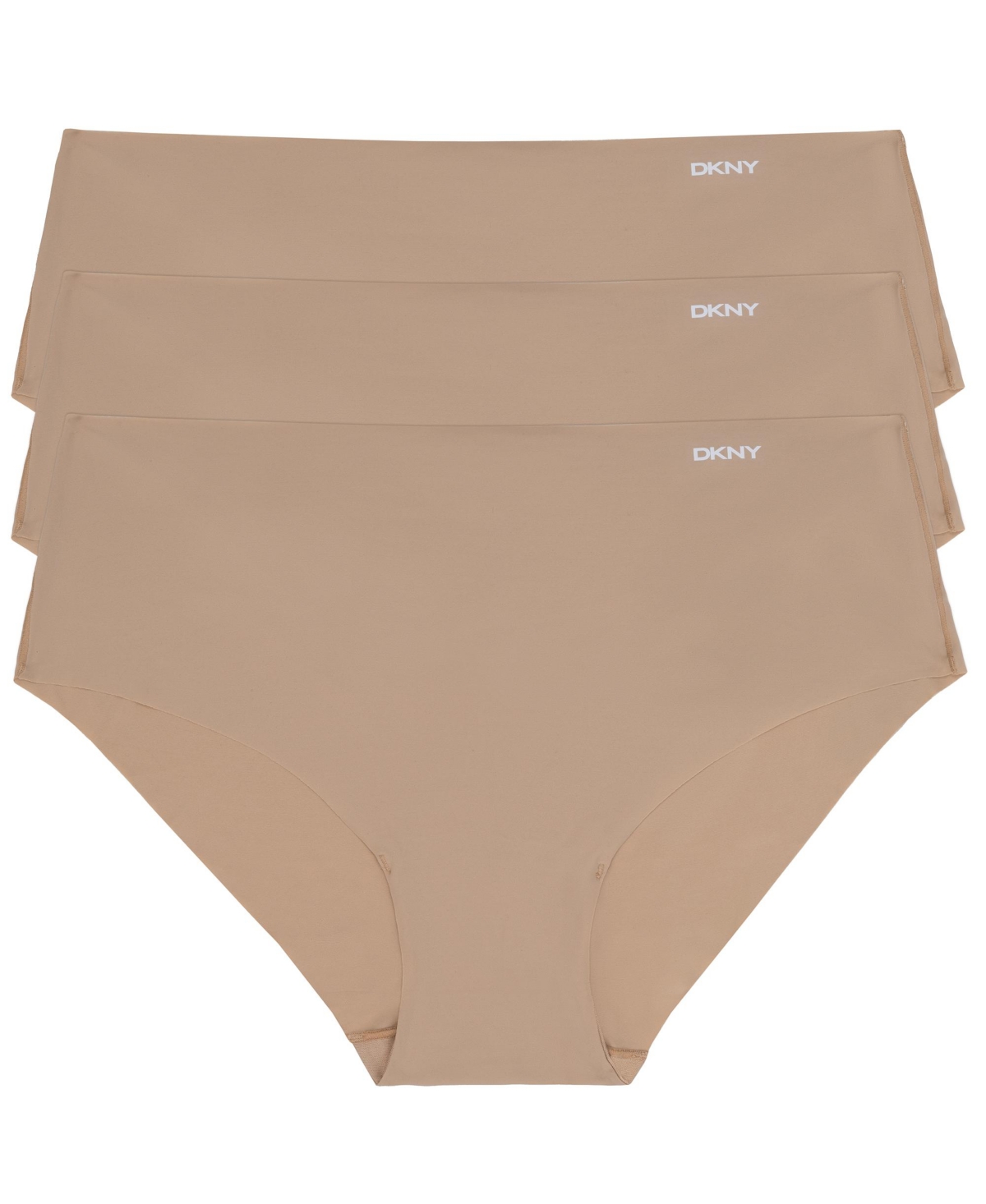 Click here for Dkny Womens Litewear Cut Anywear Hipster Underwear... prices