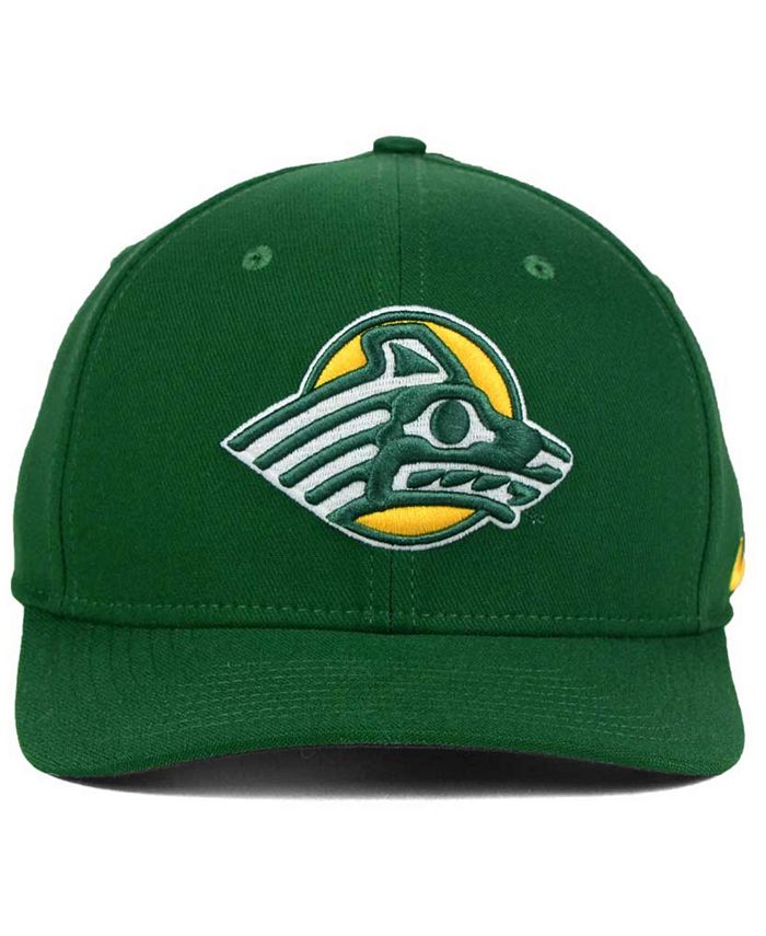 Nike Alaska Anchorage Seawolves Classic Swoosh Cap - Macy's