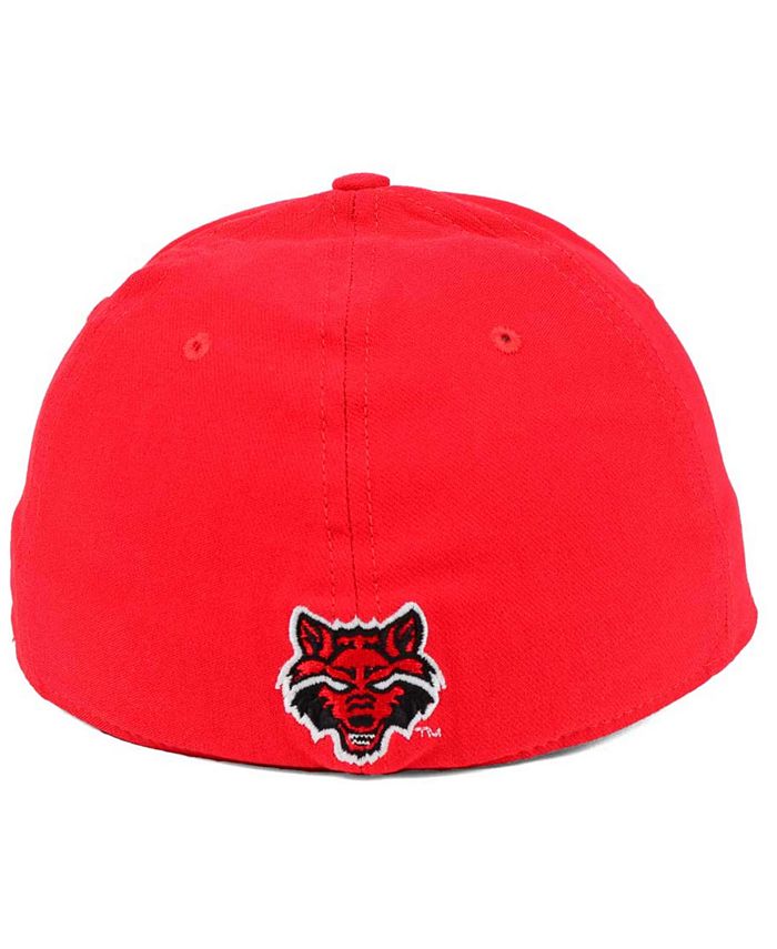 Nike Arkansas State Red Wolves Classic Swoosh Cap - Macy's
