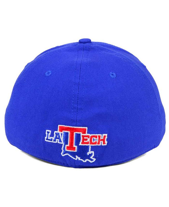 Nike Louisiana Tech Bulldogs Classic Swoosh Cap - Macy's