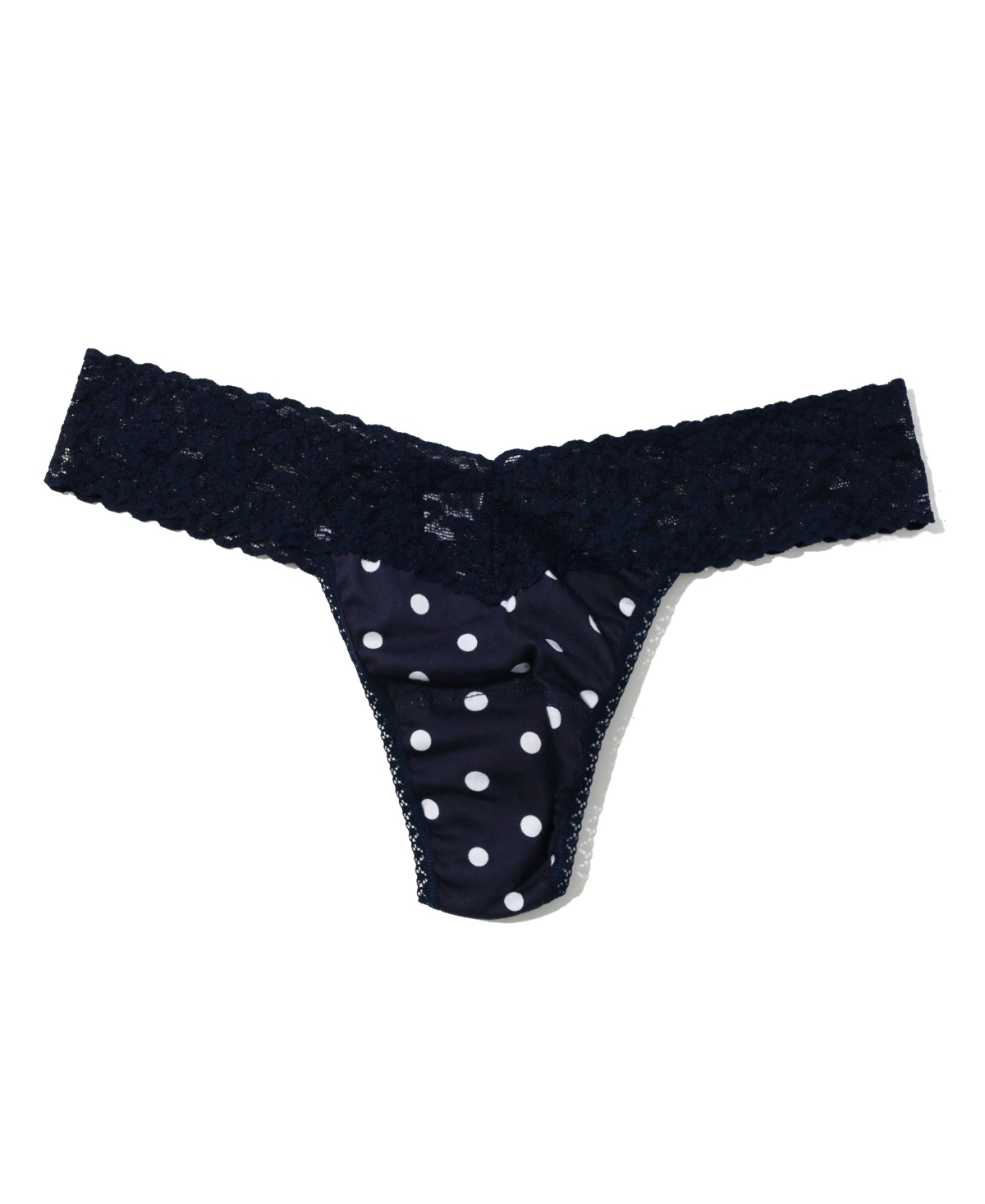 Click here for Hanky Panky Womens Printed Low Rise Thong Underwea... prices