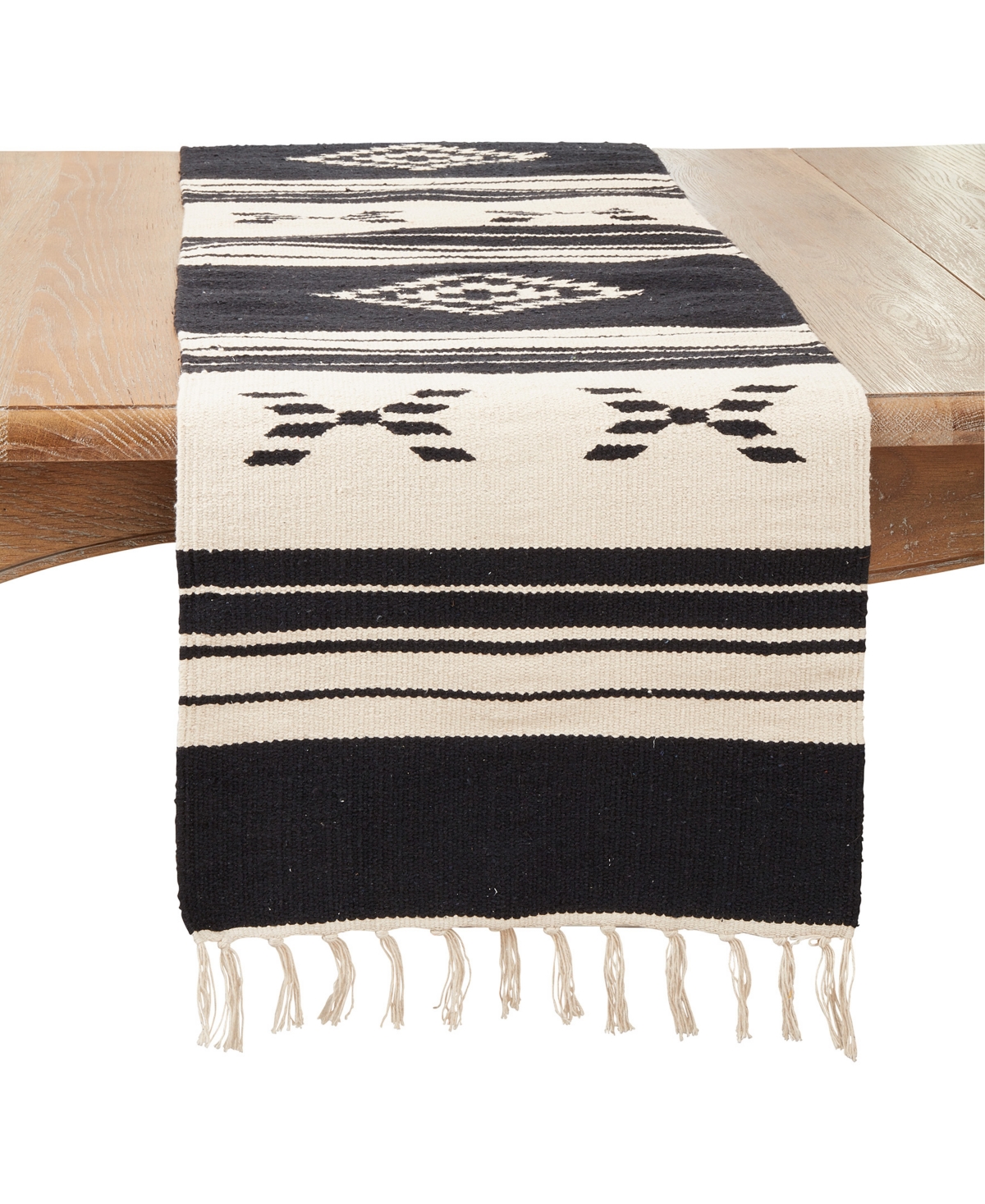 Click here for Saro Lifestyle Desert Blossom Table Runner  16 x 5... prices