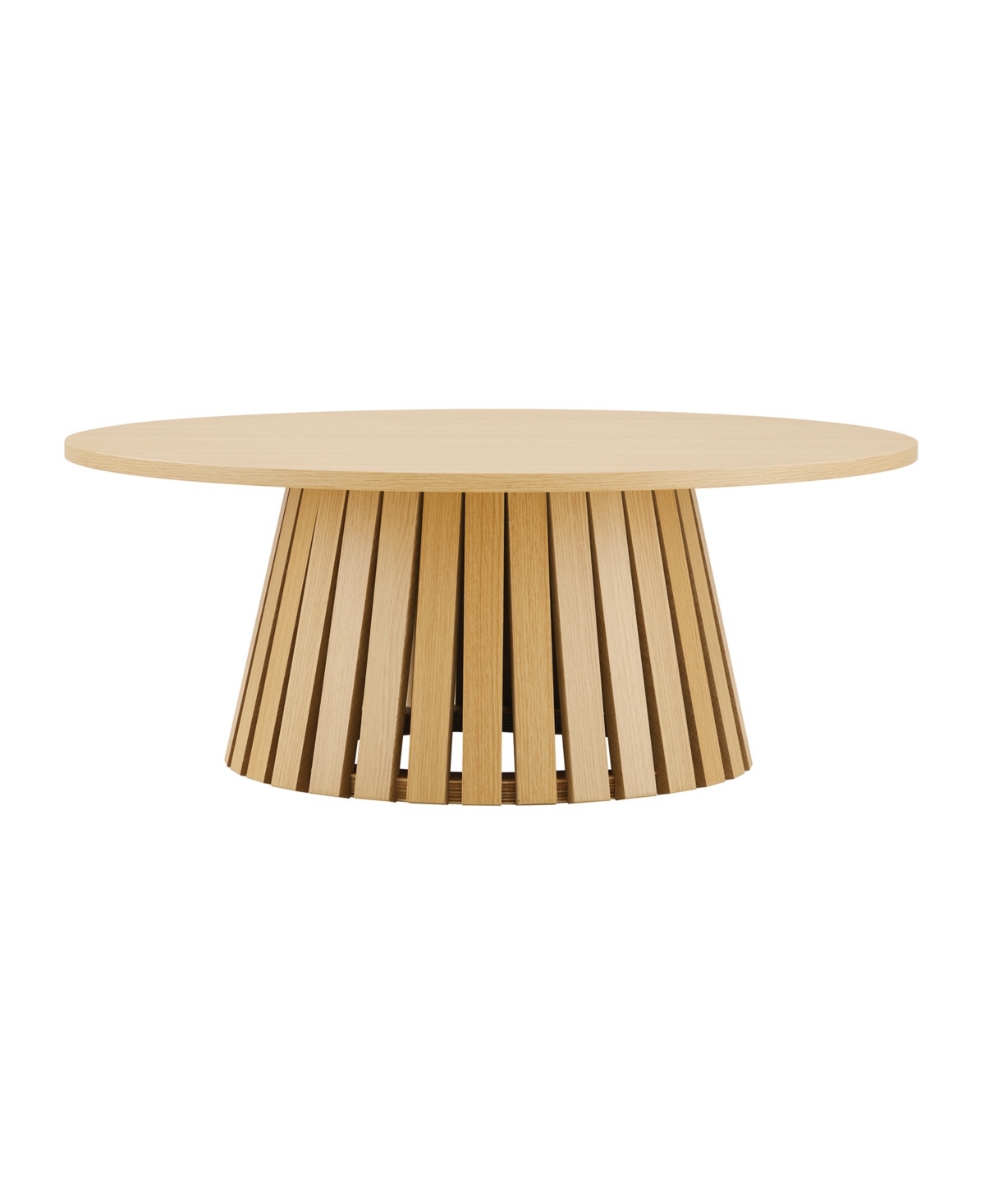 Click here for Manhattan Comfort Layla 35.4 Modern Coffee Table -... prices