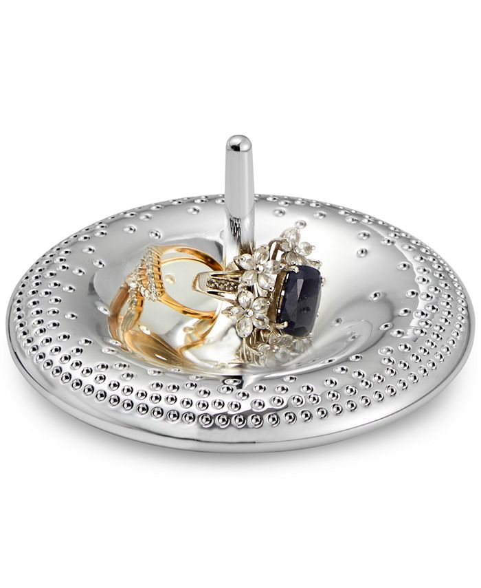 Nambé Dazzle Ringholder & Reviews - Macy's