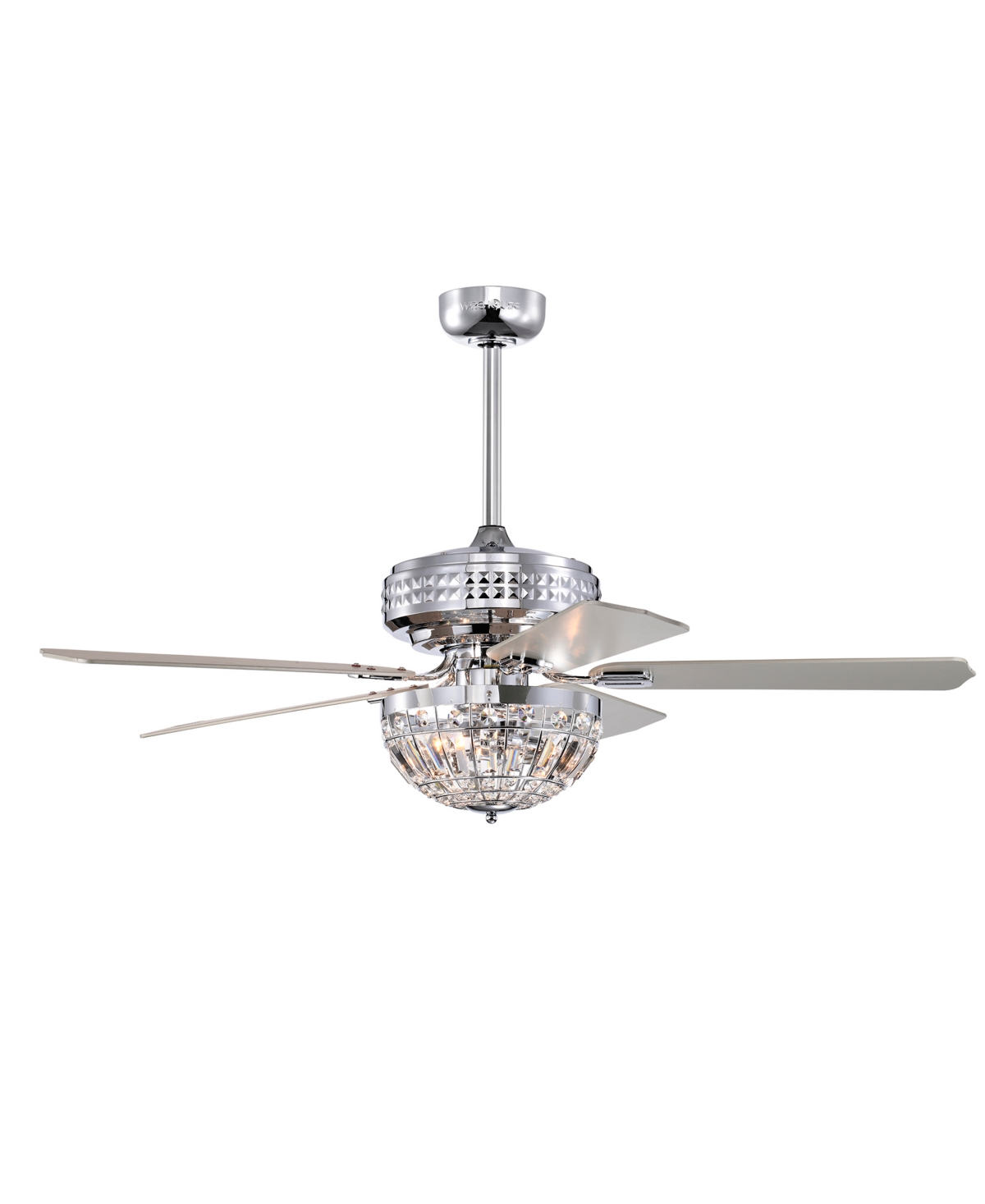 Click here for Home Accessories 52 Alora 3-Light Indoor Ceiling F... prices