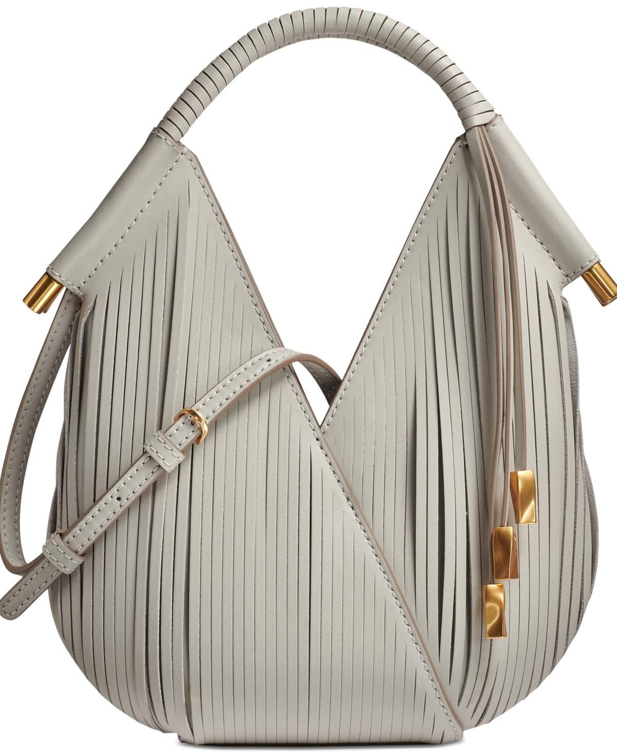 Click here for Donna Karan New York Baldwin Lasercut Micro Leathe... prices