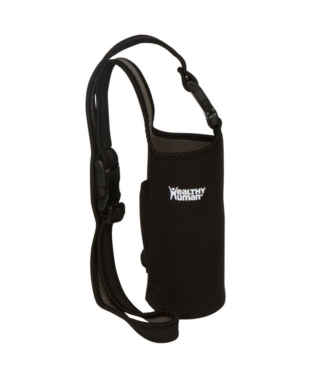 Click here for Water Bottle Take Me with U Sling: Large - Black prices