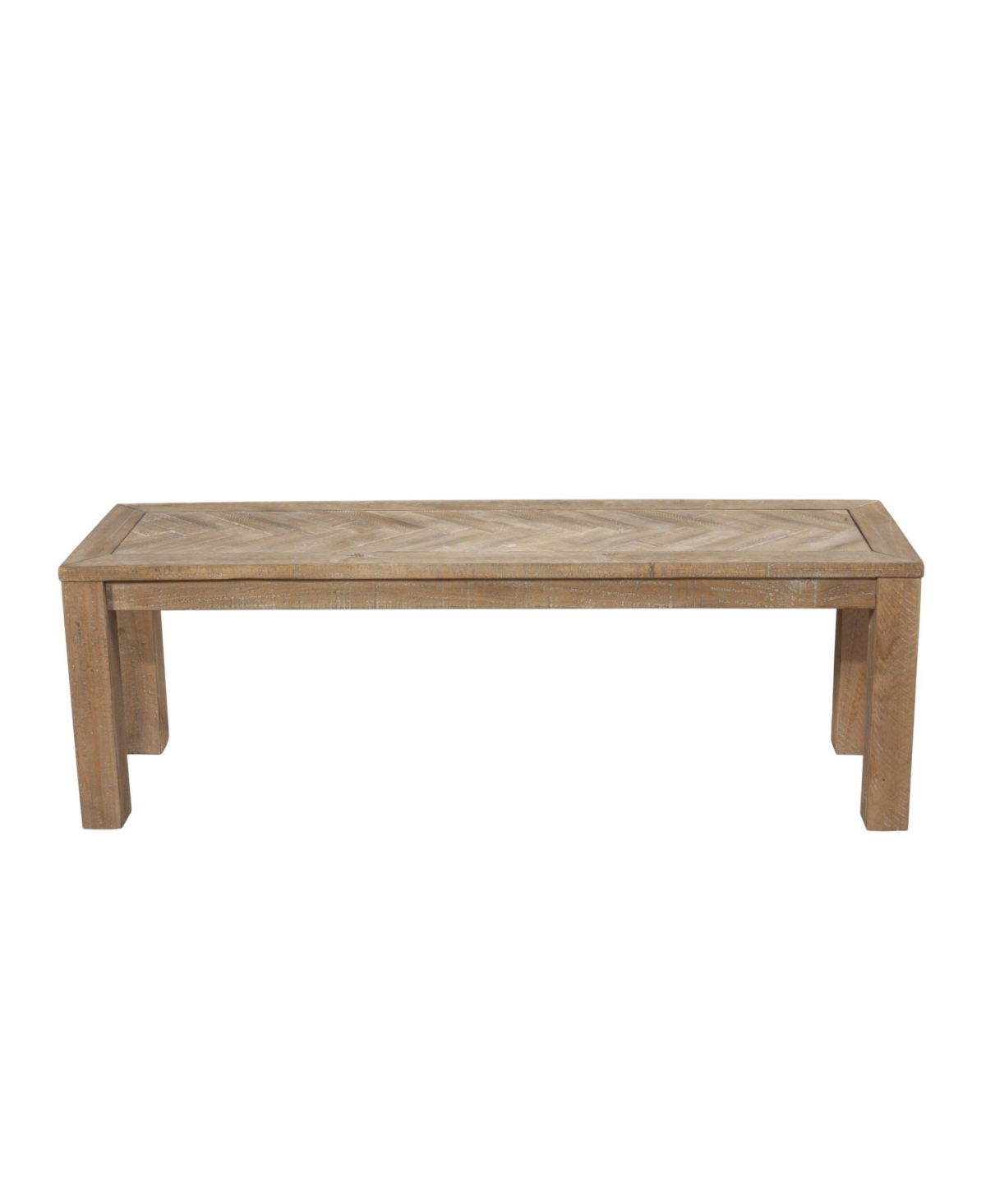 Click here for Distressed Solid Wood Dining Bench for Home Dining... prices
