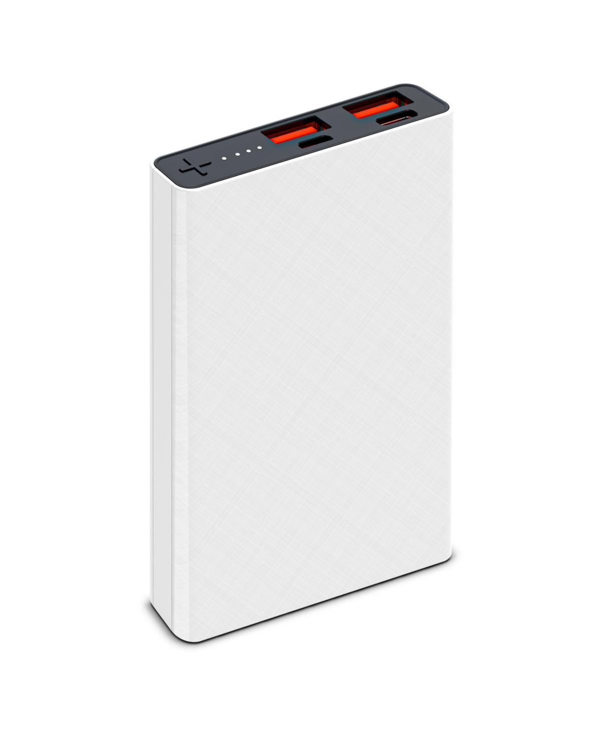 Click here for GabbaGoods  5 000mAh Rapid Charging Multi-Port Sli... prices