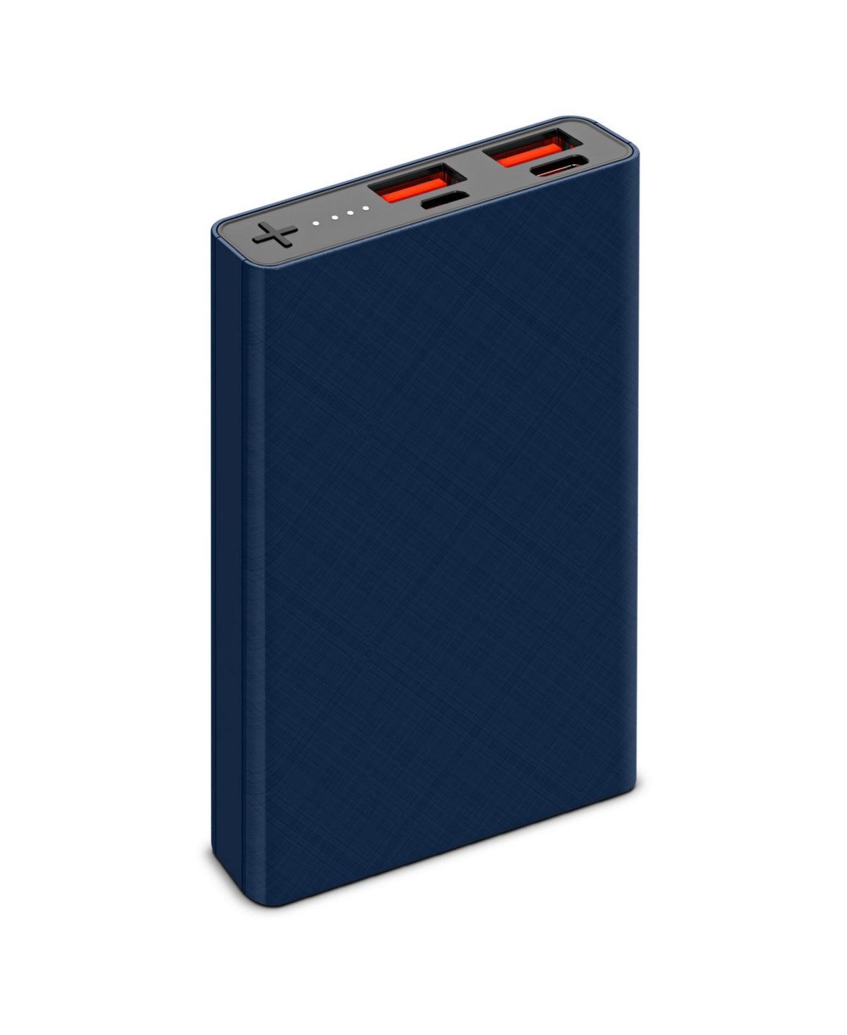 Click here for GabbaGoods  5 000mAh Rapid Charging Multi-Port Sli... prices