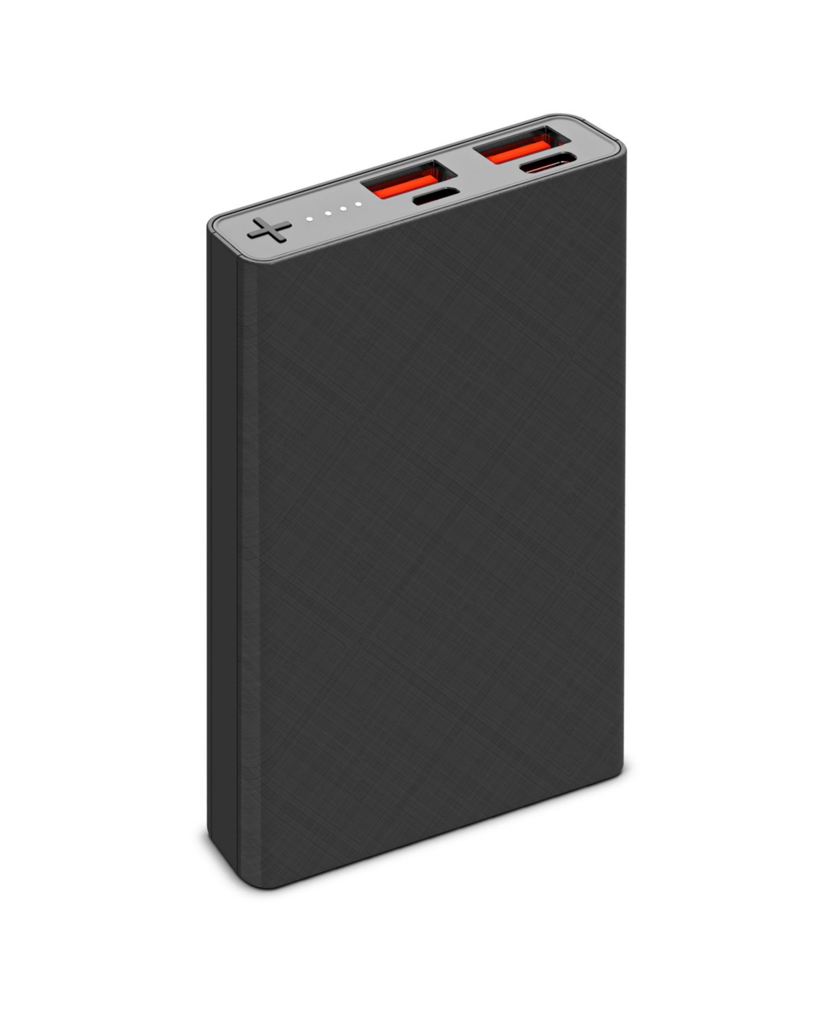 Click here for GabbaGoods  5 000mAh Rapid Charging Multi-Port Sli... prices