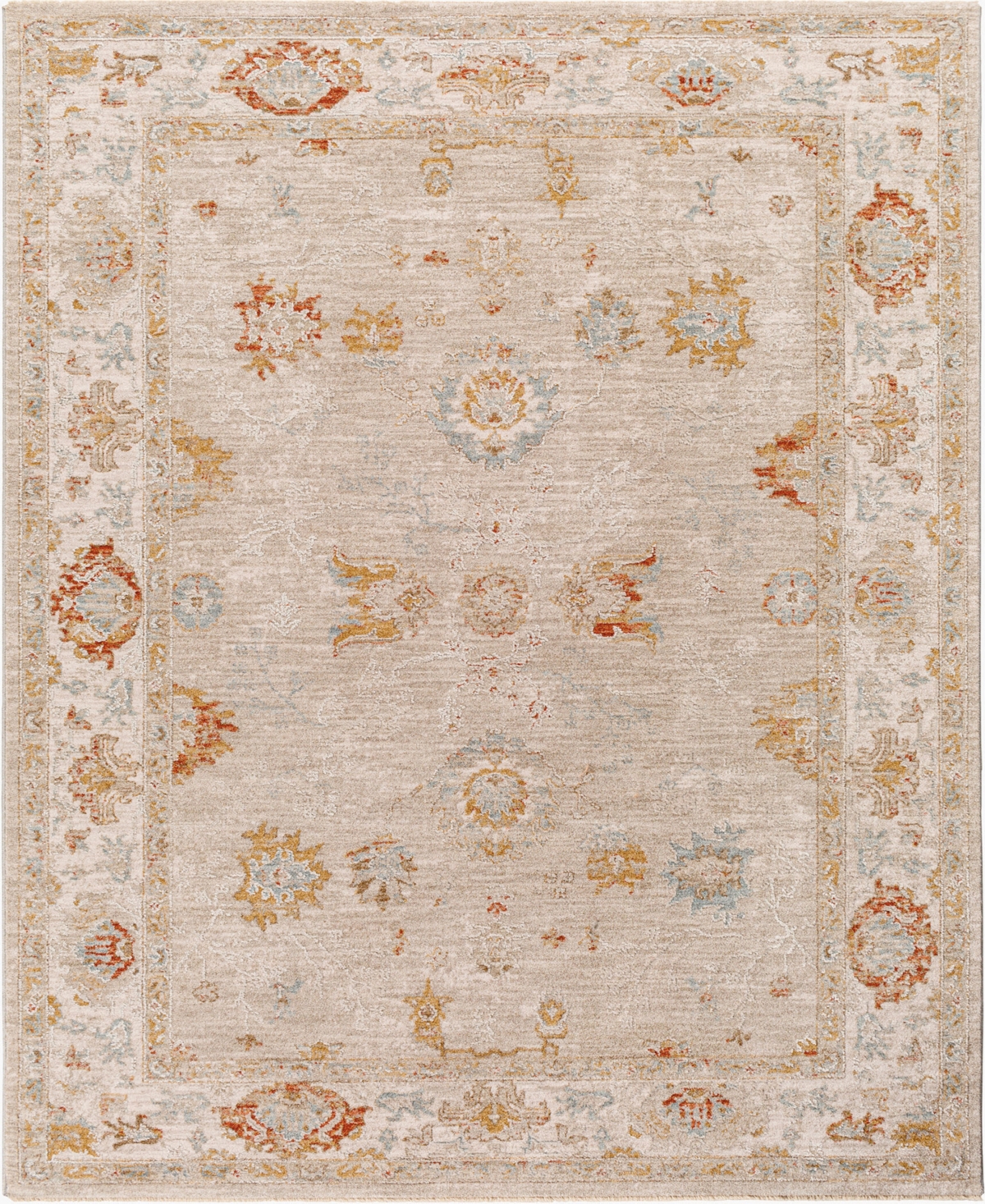 Click here for Livabliss Avant Garde Avt-2310 710x102 Area Rug -... prices