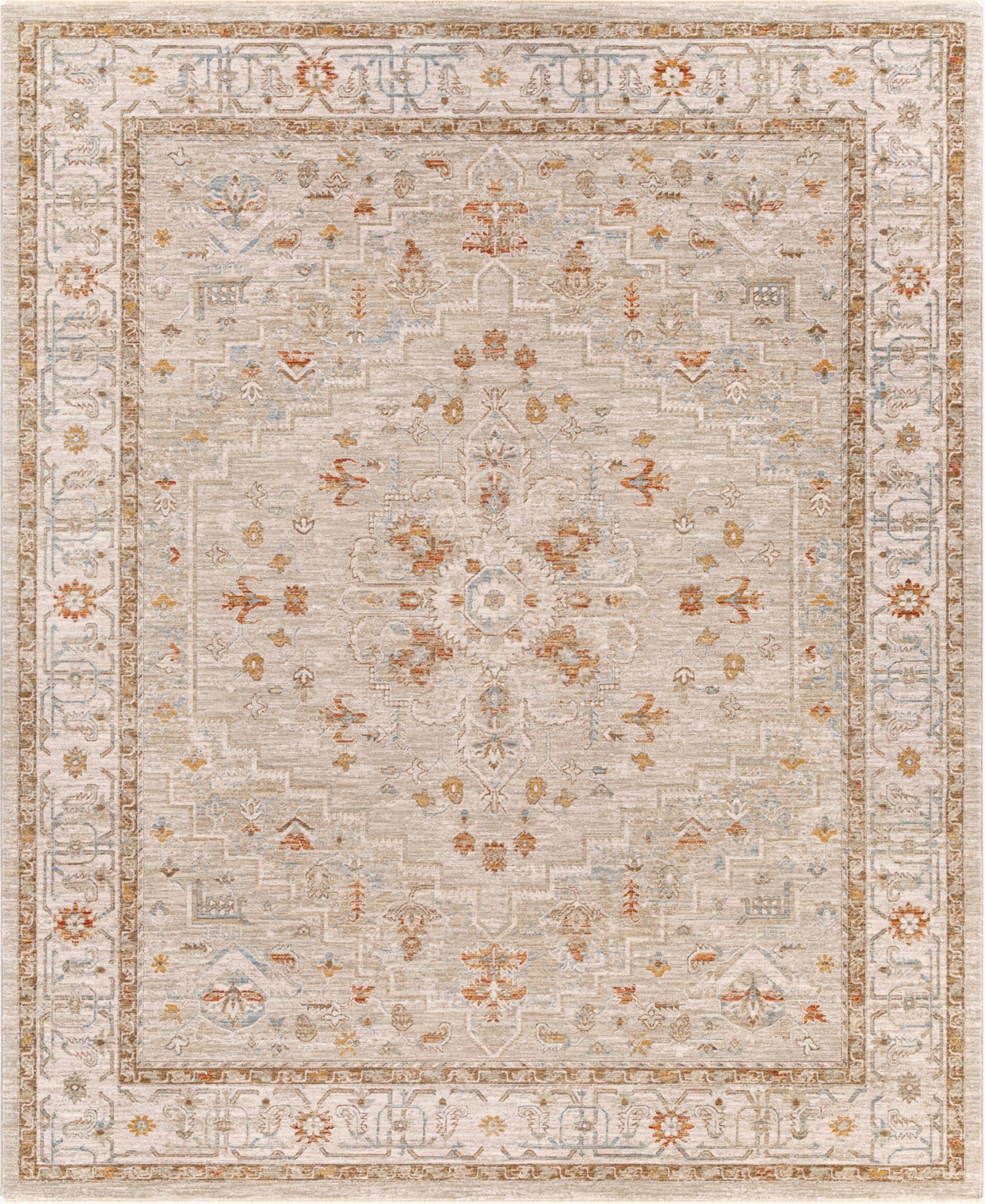 Click here for Livabliss Avant Garde Avt-2314 710x102 Area Rug -... prices