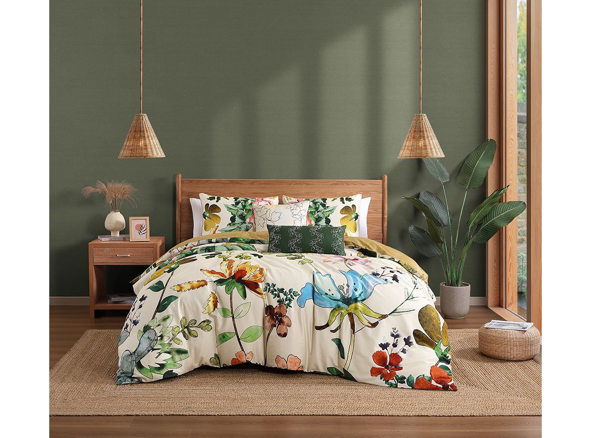 Click here for Bebejan Radiance Bedding 100 Cotton Sateen 5 Piece... prices