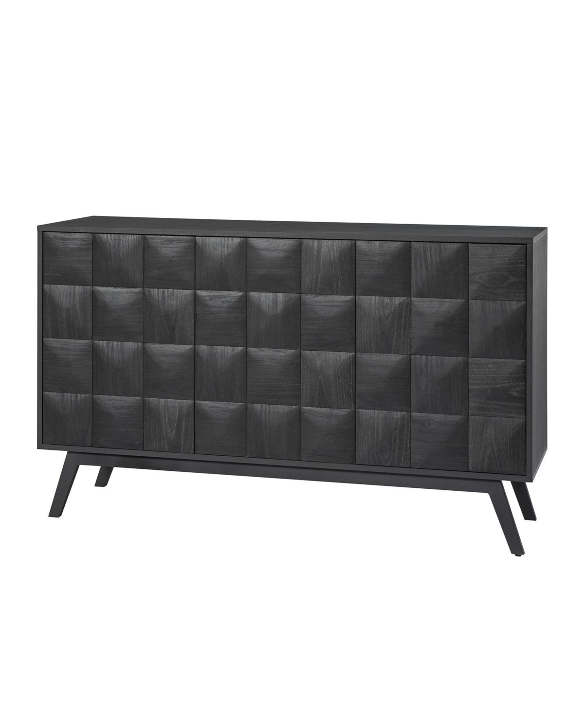 Click here for Erica 53" Wide Mid-Century Modern Sideboard -... prices