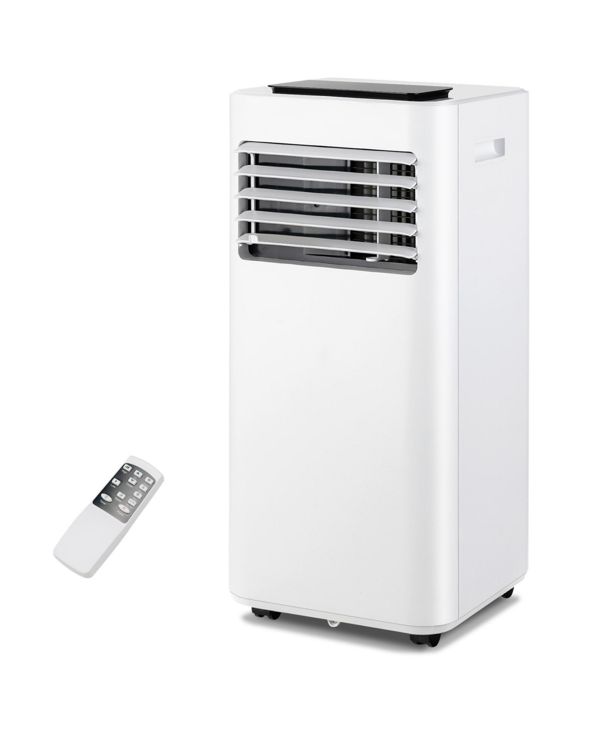 Click here for 8000 Btu Portable Air Conditioner with Remote Cont... prices