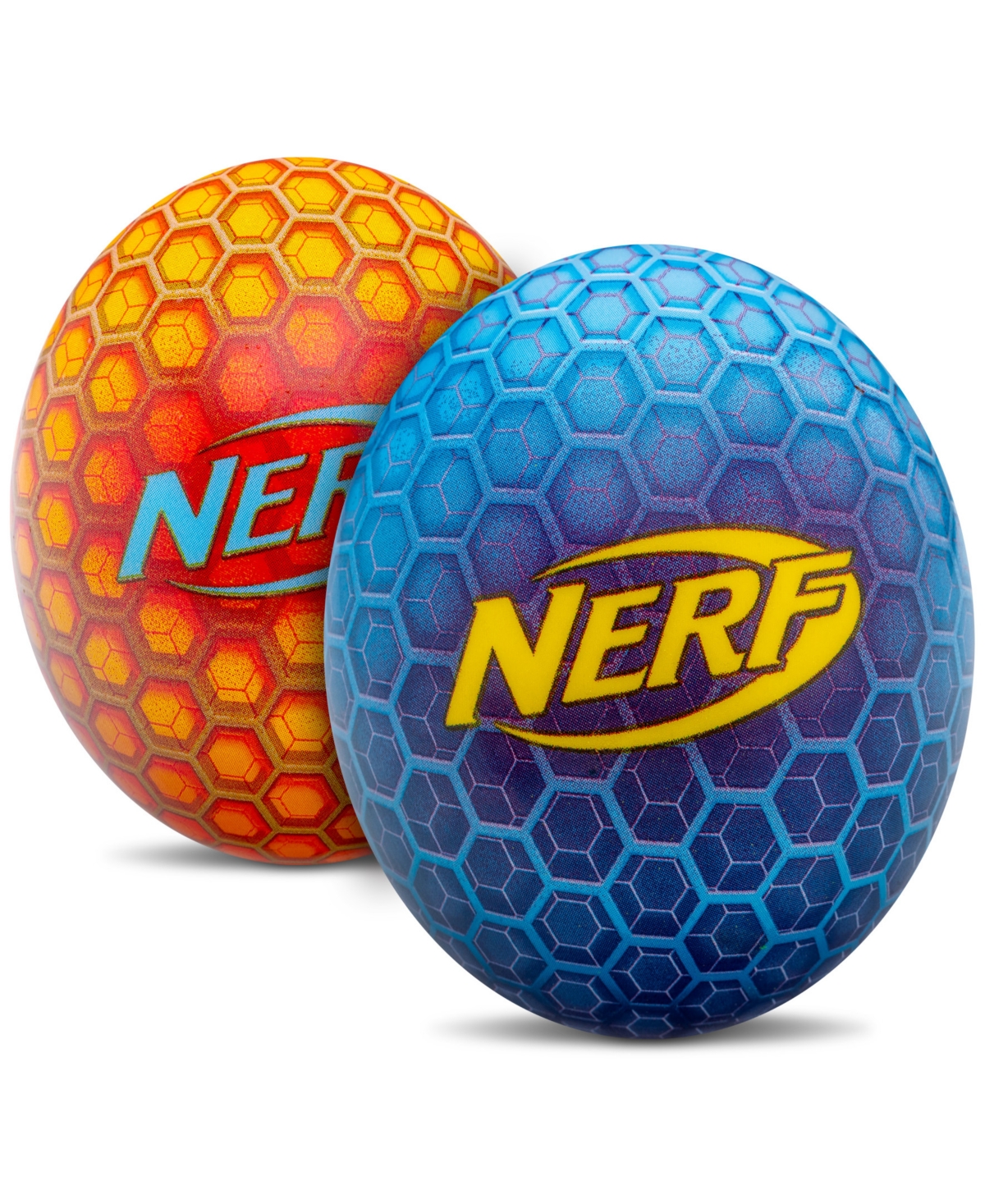 Click here for Franklin Sports Nerf Super High Bounce Balls - Mul... prices