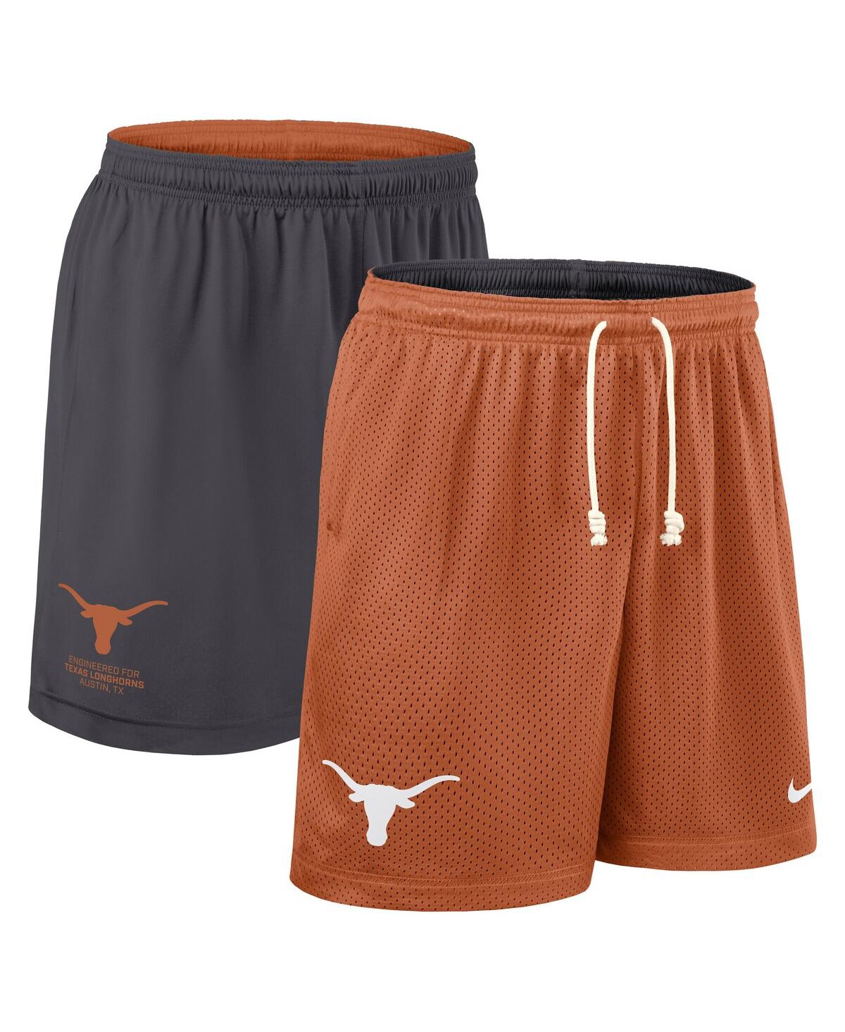 Click here for Nike Mens Burnt Orange/Charcoal Texas Longhorns 20... prices