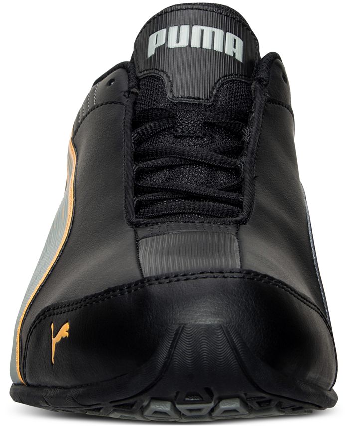 Puma Men's Super Elevate Running Sneakers from Finish Line - Macy's