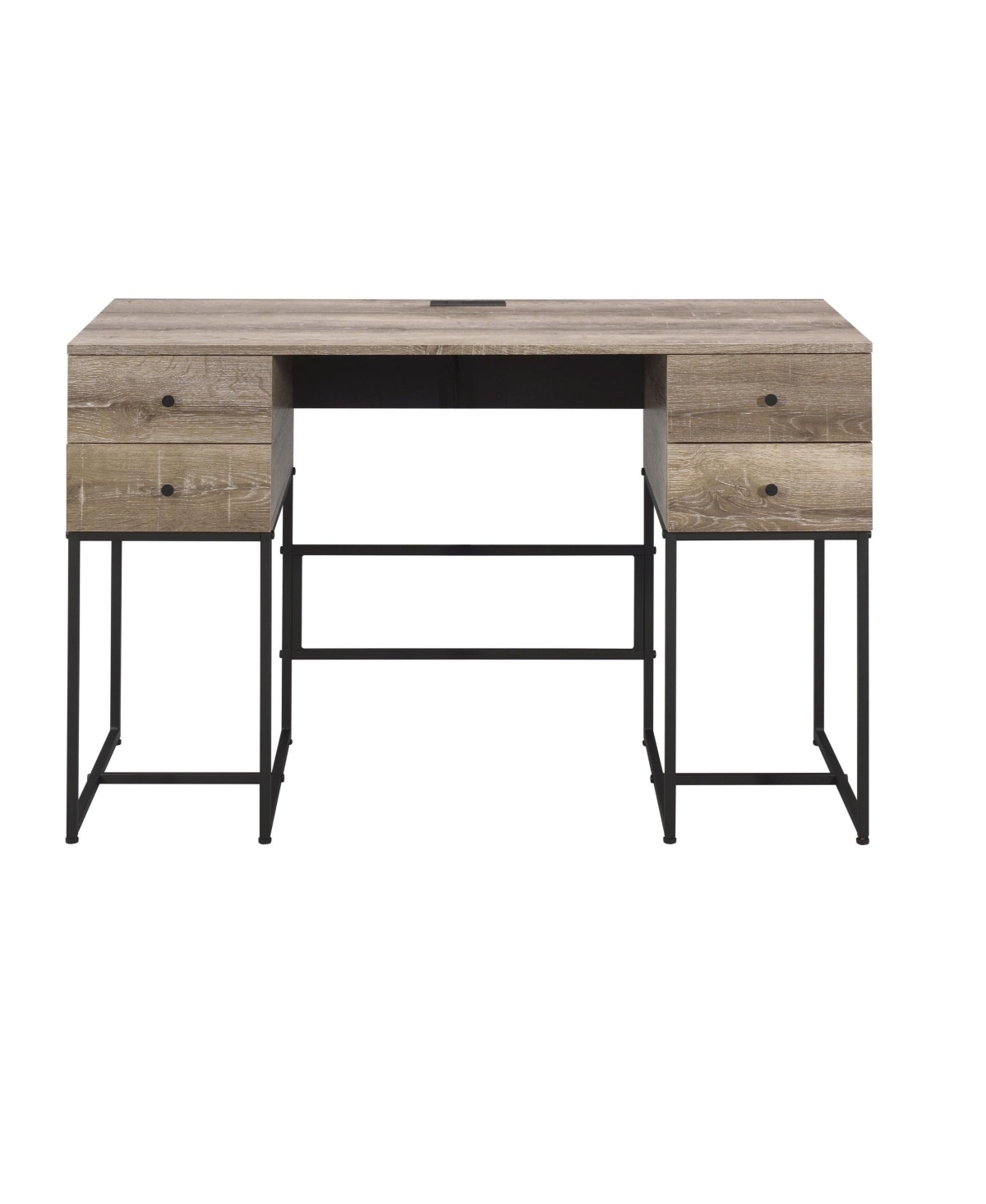 Click here for Modern Writing Desk with Four Drawers – Org... prices