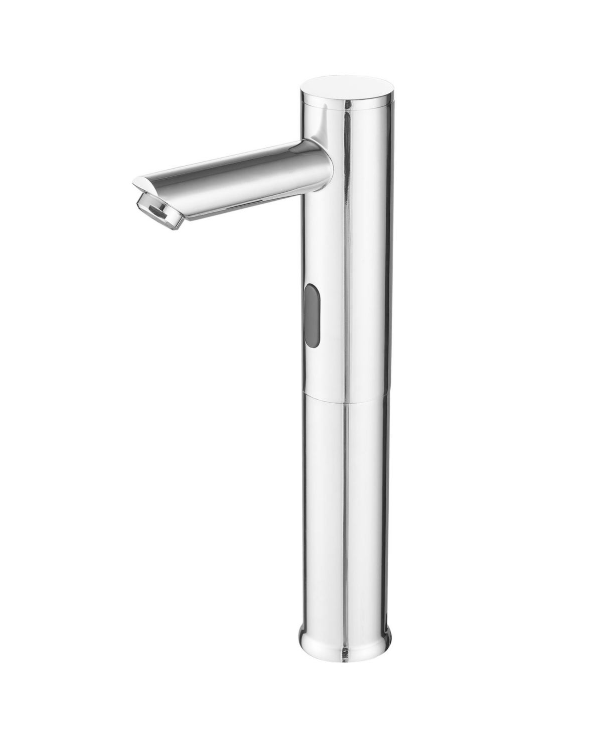 Click here for Automatic Sensor Touchless Single Hole Bathroom Si... prices