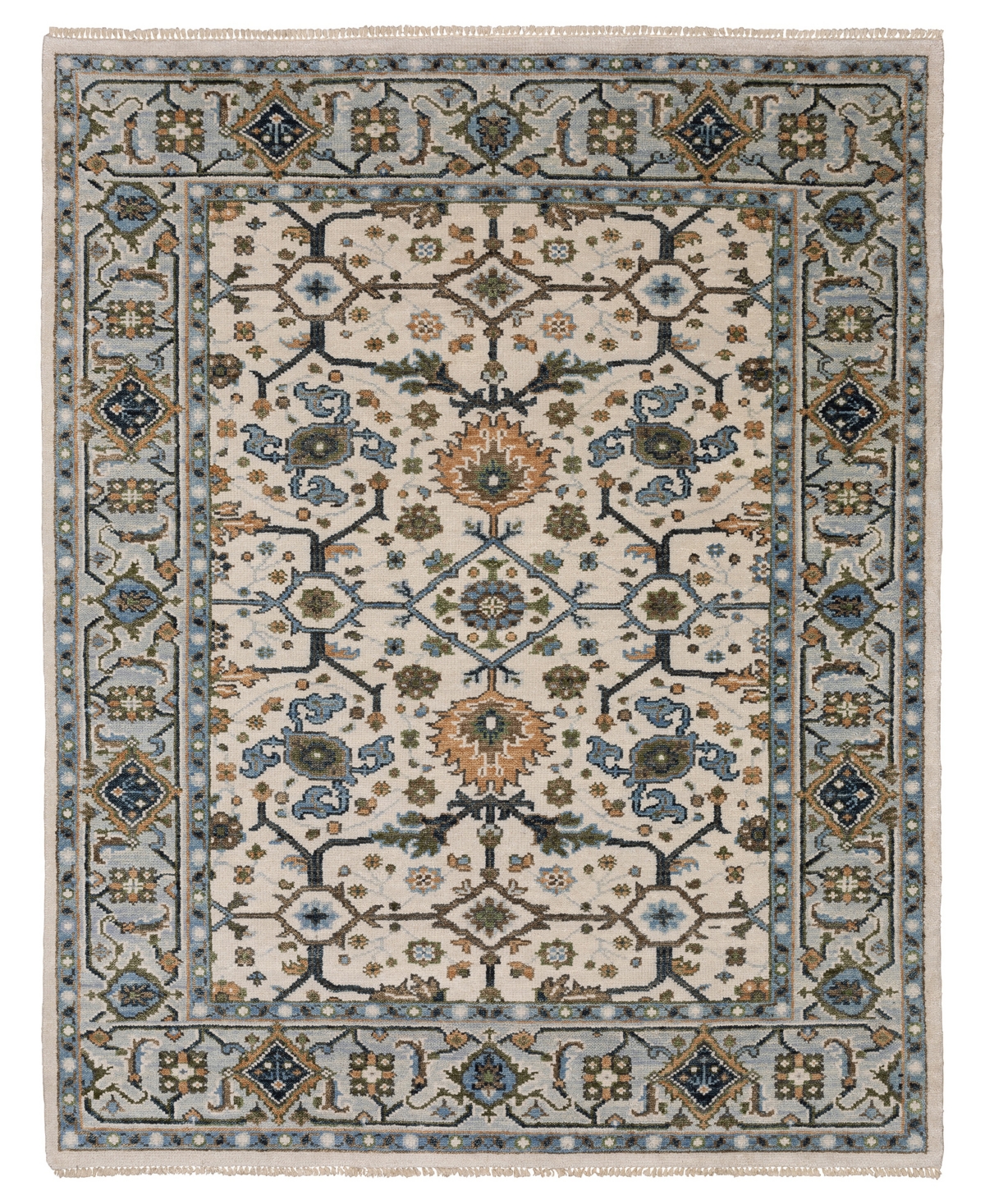 Click here for Oriental Weavers Majorca MAJ01 26x10 Runner Area R... prices