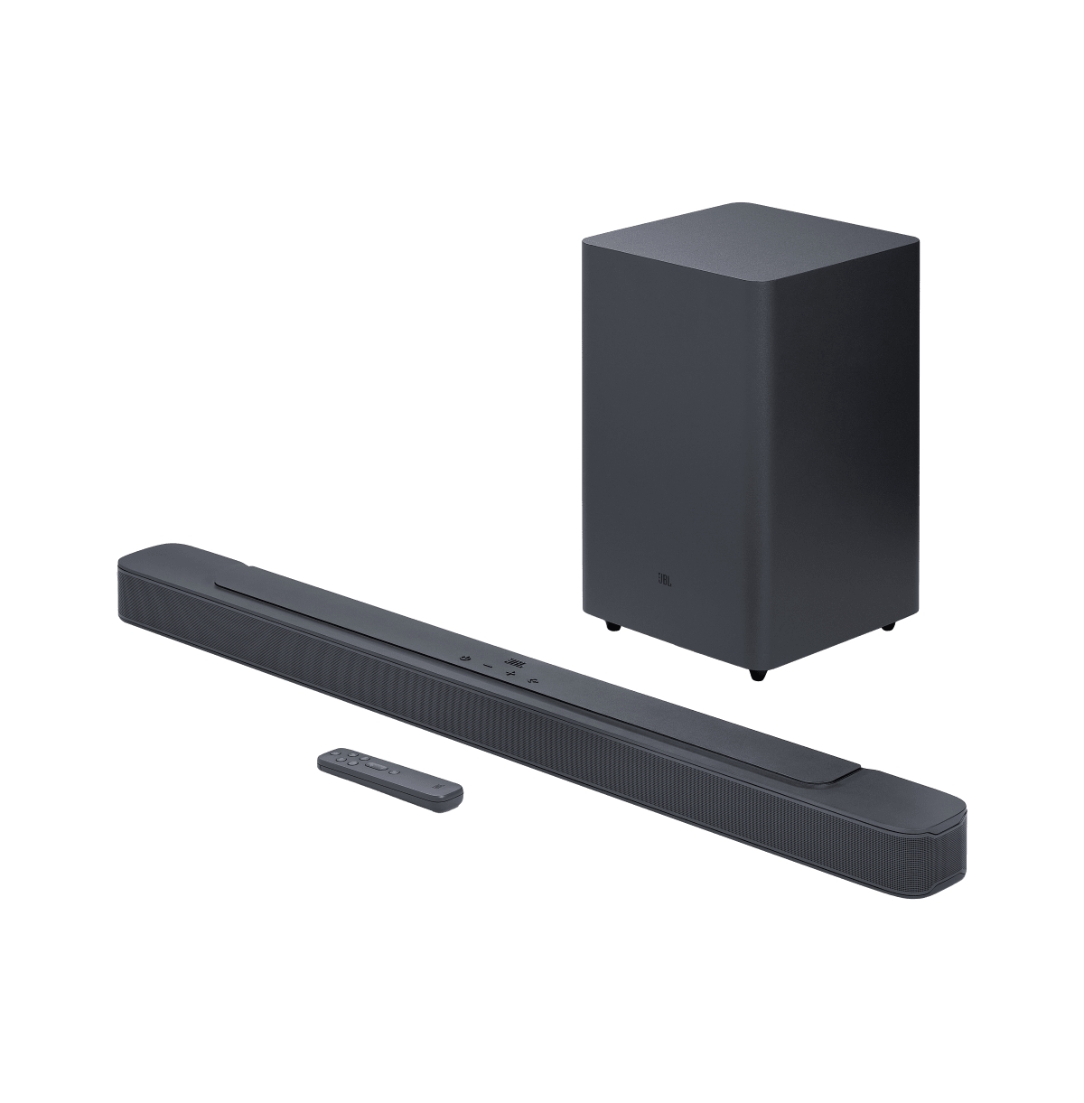 Click here for Jbl Bar 2.1 Deep Bass MK2 Wireless Soundbar and Su... prices