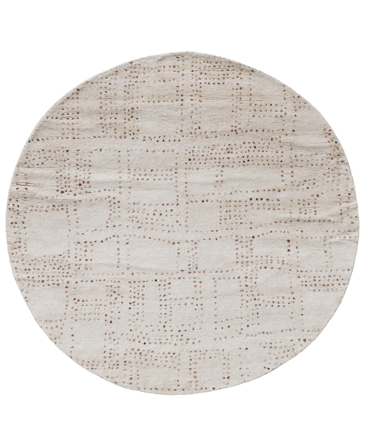Click here for Thom Filicia for Feizy Truxel T6040 8x8 Round Area... prices