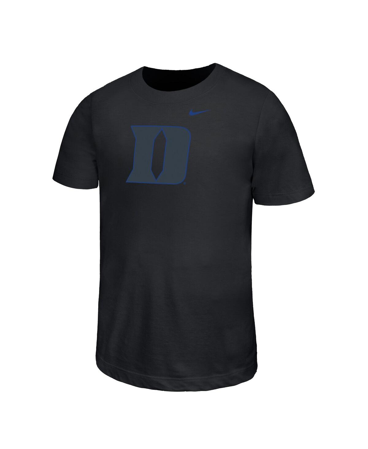 Click here for Nike Big Boys and Girls Black Duke Blue Devils Leg... prices