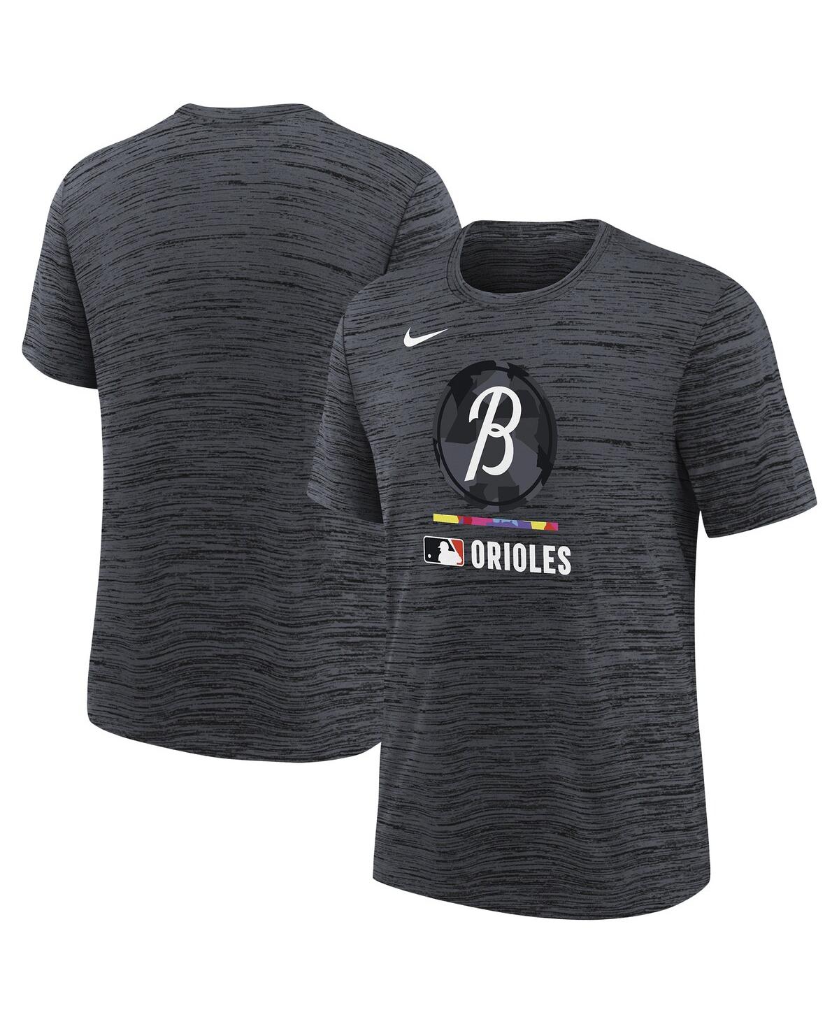 Click here for Nike Big Boys and GirlsÂ Black Baltimore Orioles A... prices