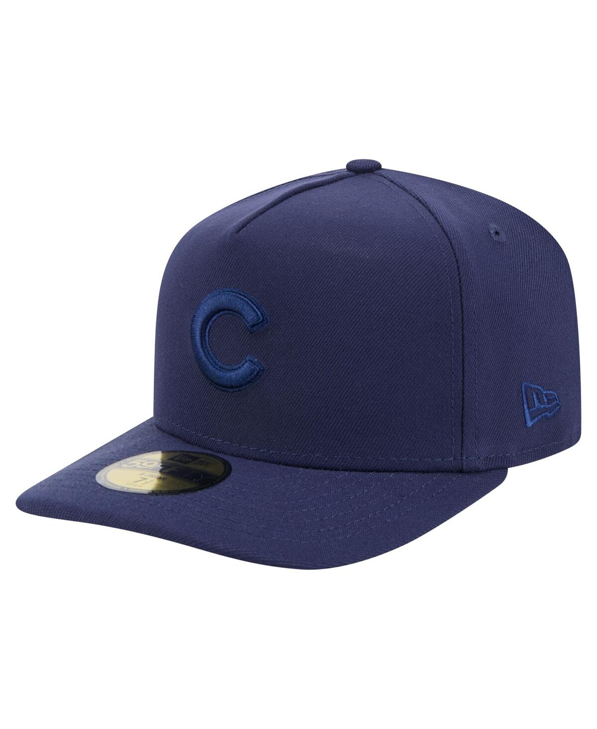 Click here for New Era Mens Navy Chicago Cubs Color Pack A-Frame... prices
