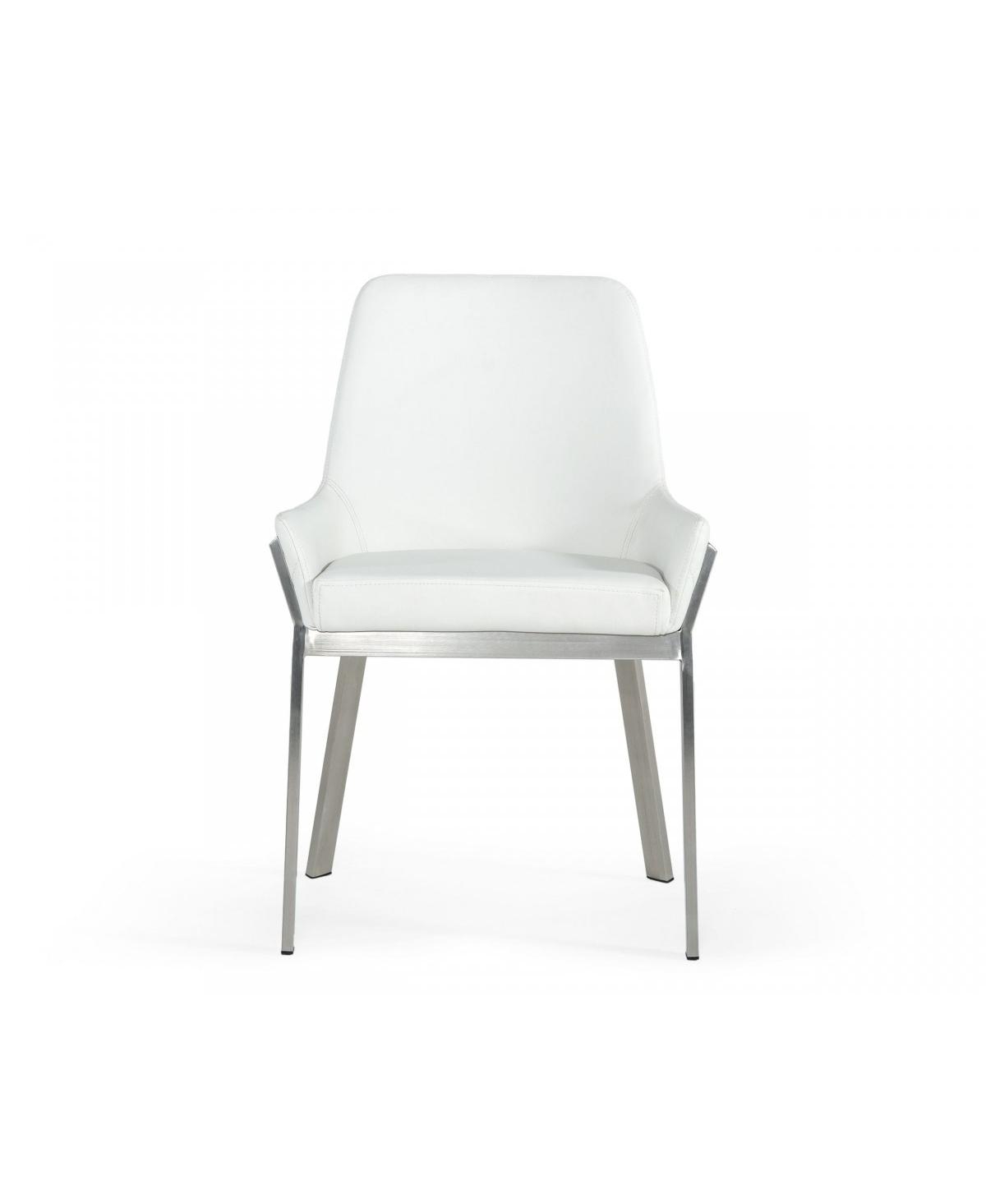 Click here for Upholstered Faux Leather Dining Arm Chair for Kitc... prices