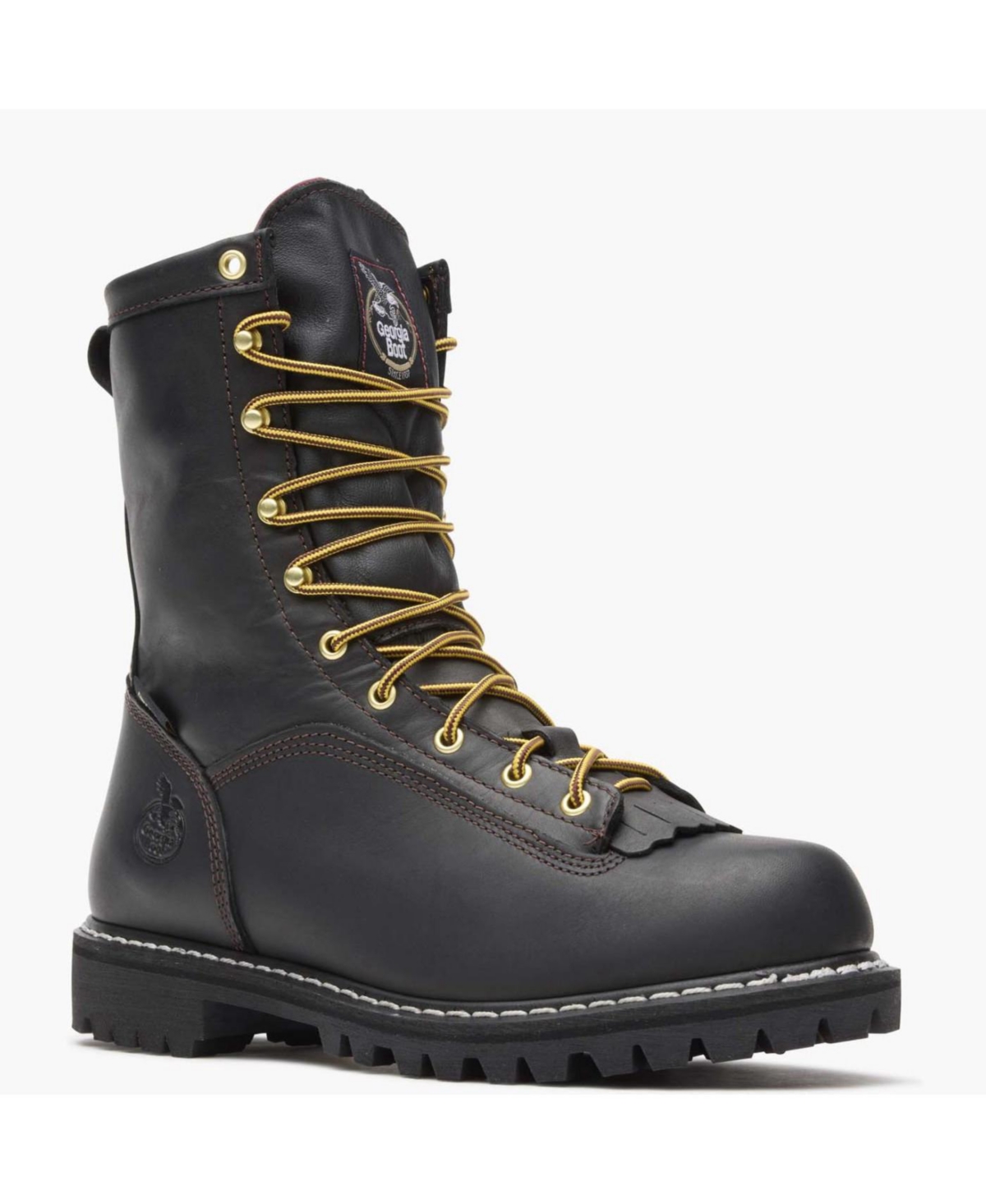 Click here for Georgia Boot Mens Lace-to-Toe Gore-tex Waterproof... prices