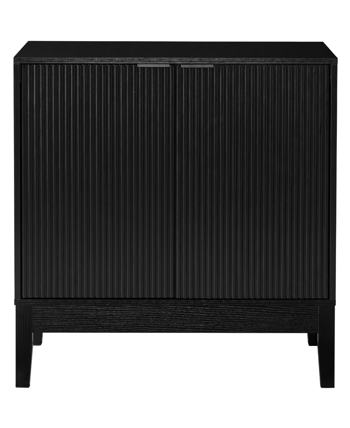 Click here for Best Choice Products 2-Door Reeded Storage Cabinet... prices