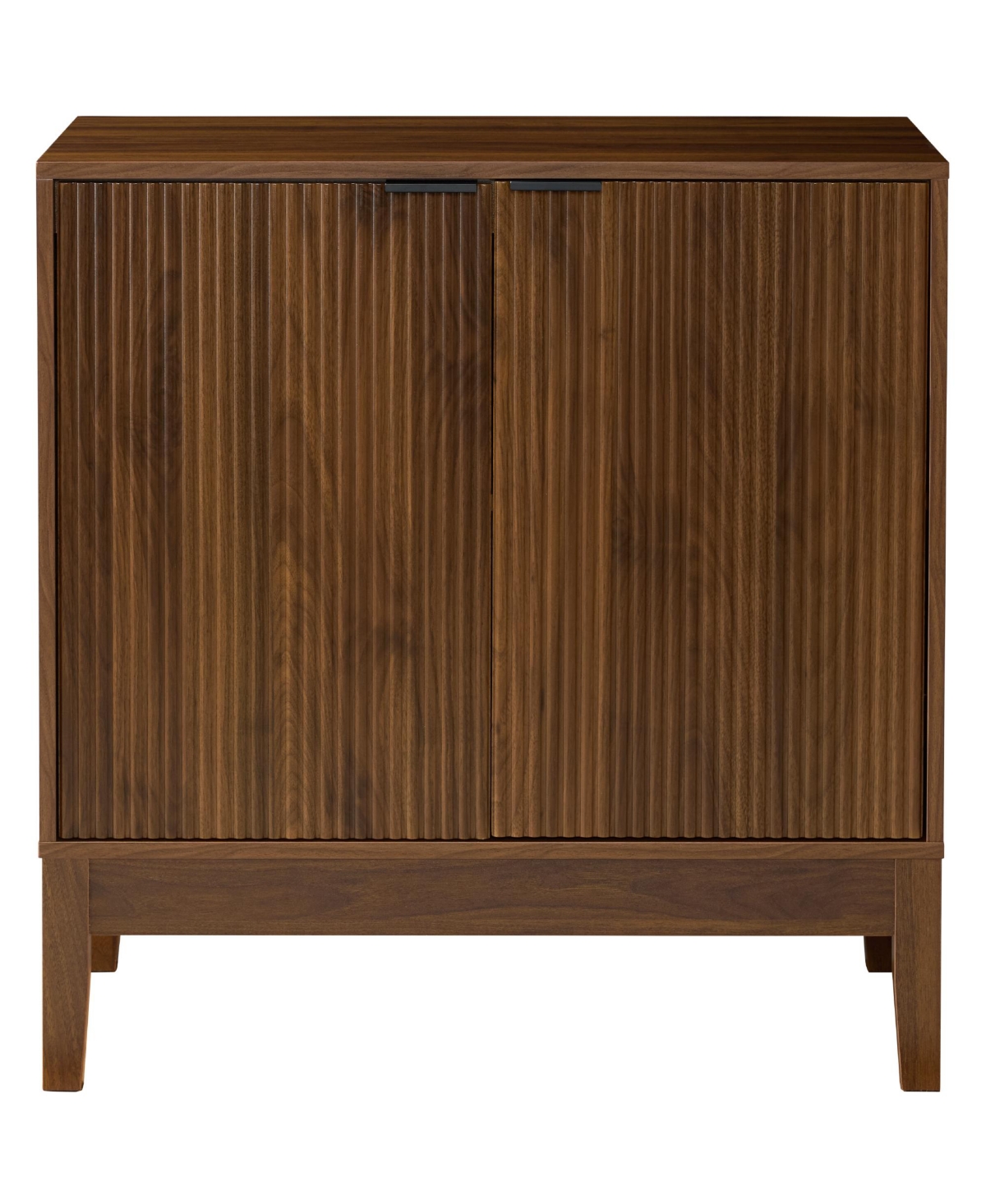 Click here for Best Choice Products 2-Door Reeded Storage Cabinet... prices
