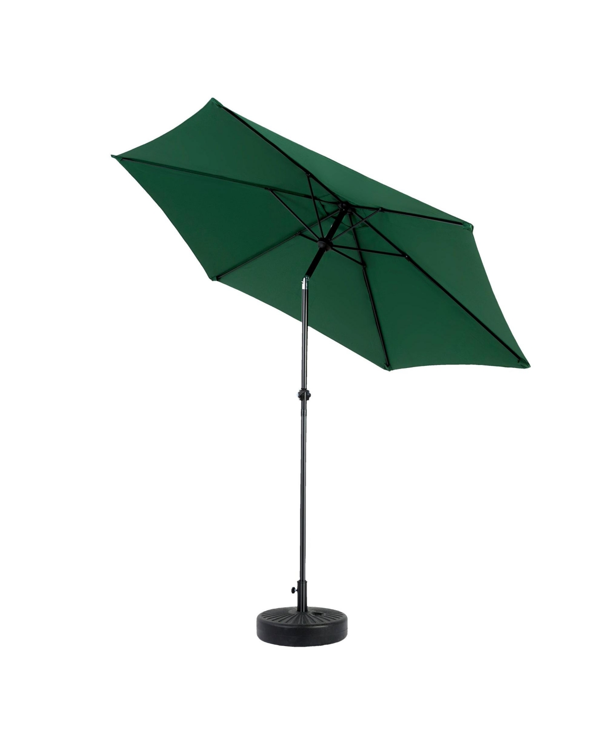 Click here for Mondawe 9FT Outdoor Patio Umbrella with Push Butto... prices