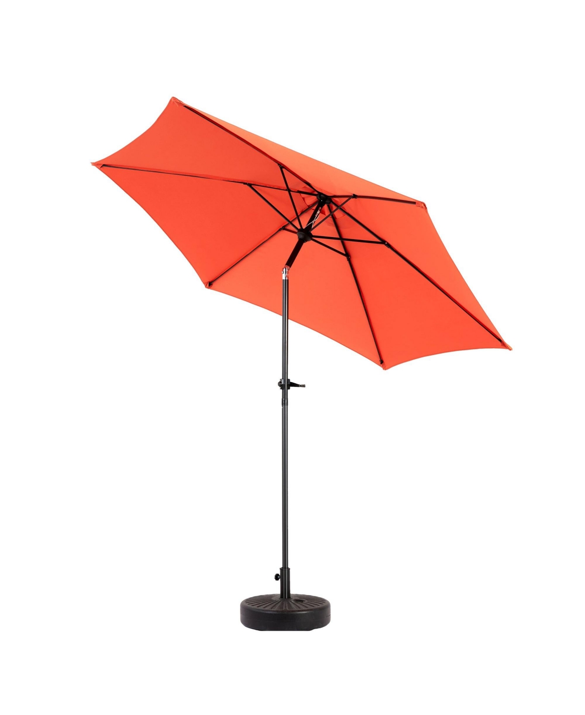 Click here for Mondawe 9FT Outdoor Patio Umbrella with Push Butto... prices