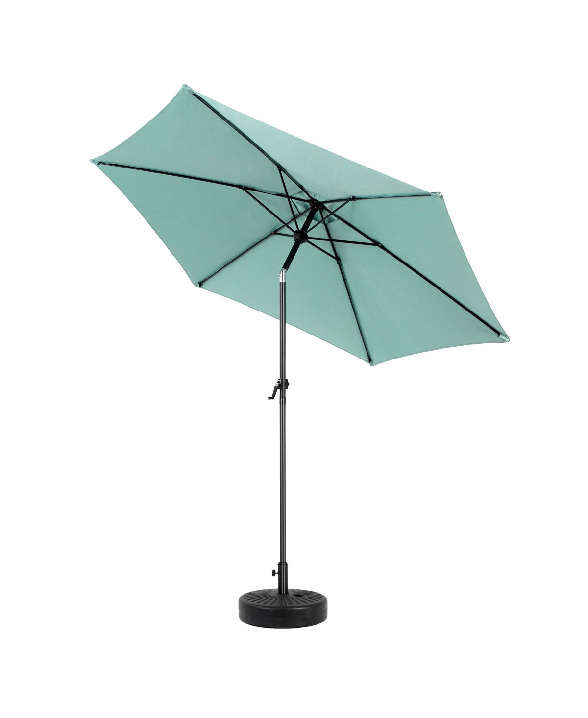 Click here for Mondawe 9FT Outdoor Patio Umbrella with Push Butto... prices