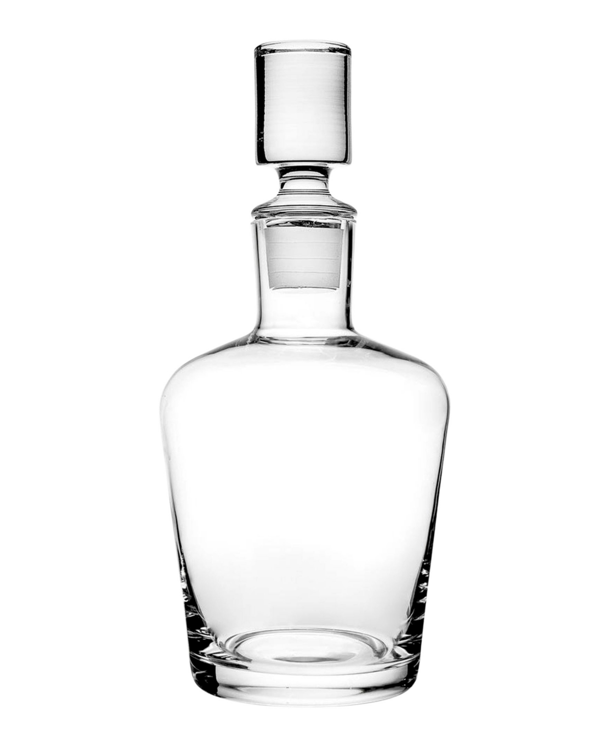 Click here for Godinger Whiskey Decanter  36 Oz - Crystal prices