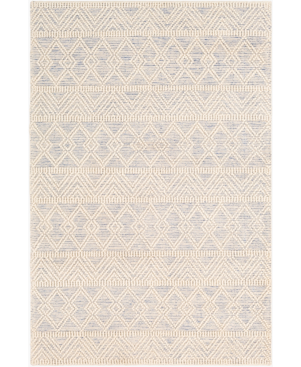 Click here for Livabliss Hygge Hyg-2306 12x15 Area Rug - Blue  Be... prices