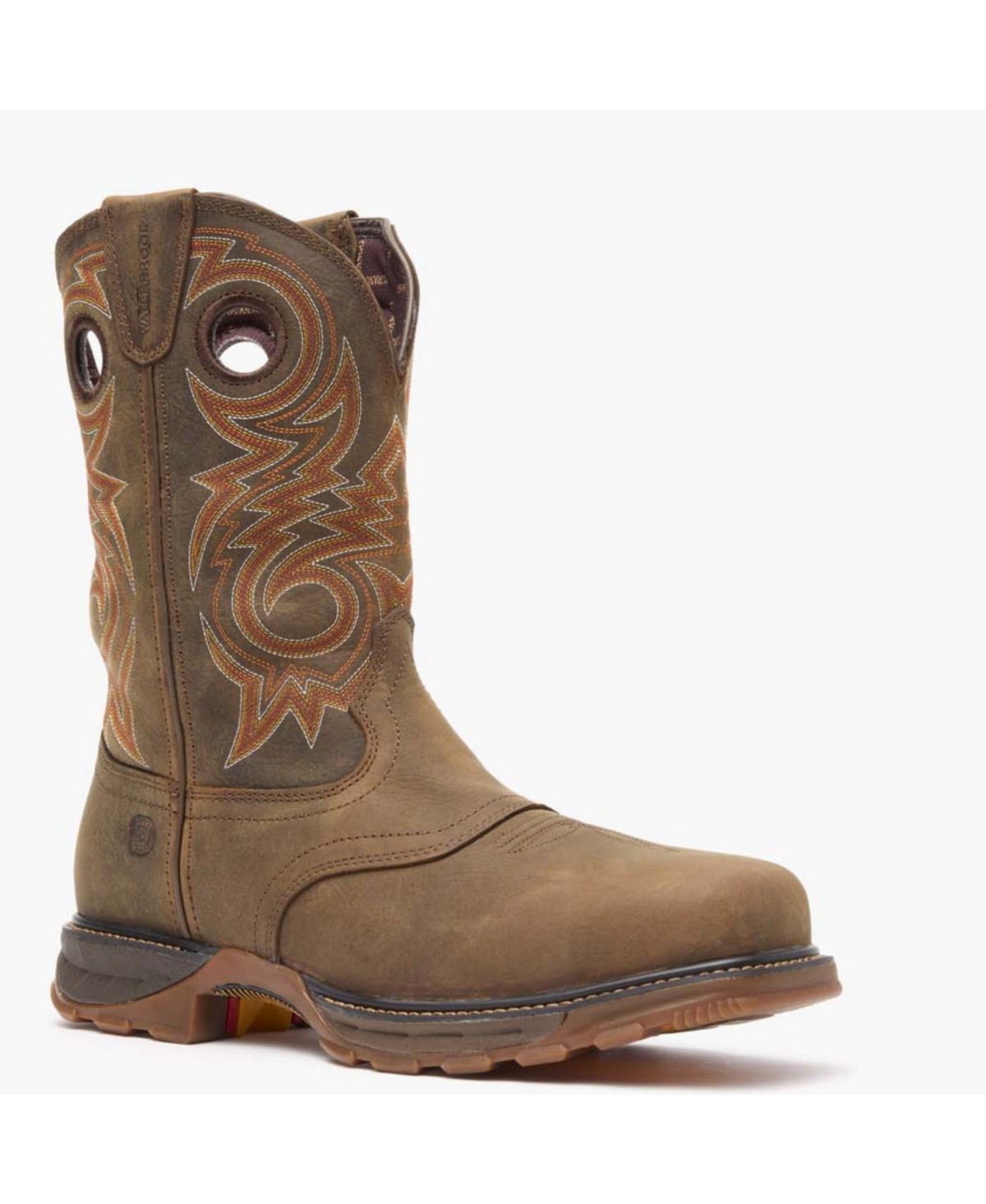 Click here for Durango Mens Maverick Xp Composite Toe Waterproof... prices