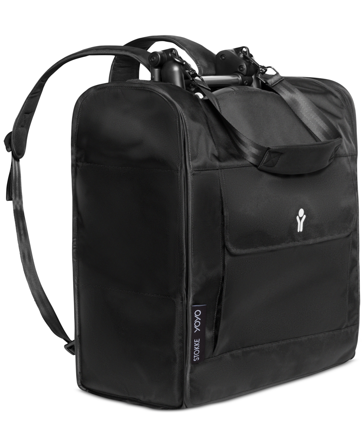 Click here for Stokke Baby Yoyo Backpack Stroller Carrying Case -... prices