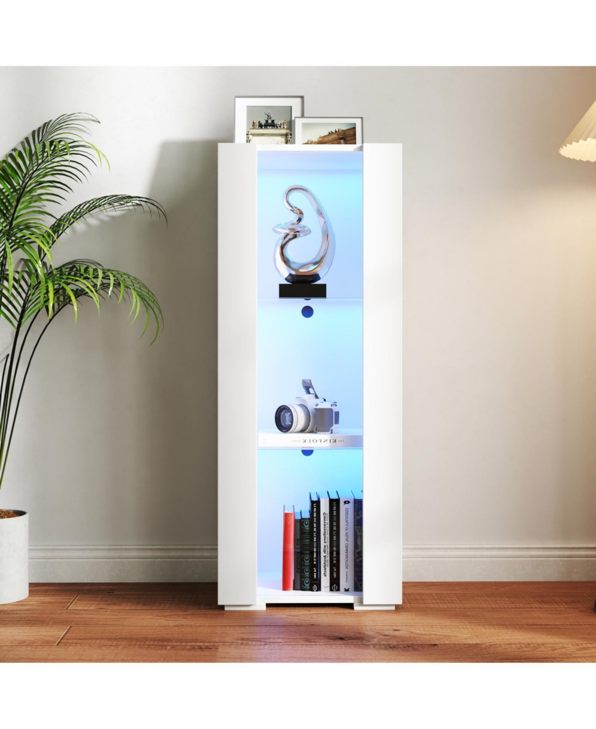 Click here for Streamdale Storage Cabinets with aluminum strip la... prices