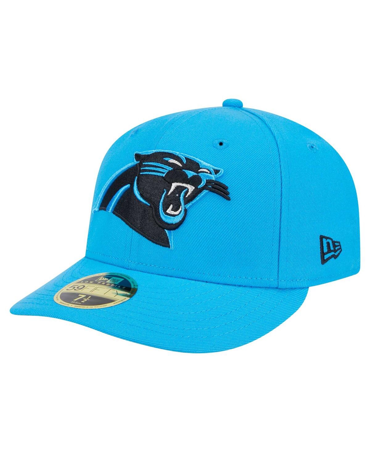 Click here for New Era Mens Blue Carolina Panthers Omaha Low Prof... prices